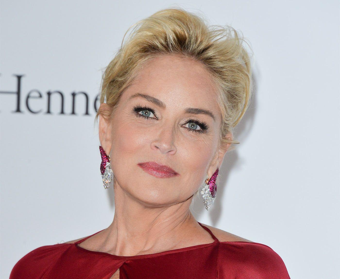 Sharon Stone Wallpapers - Top Free Sharon Stone Backgrounds ...