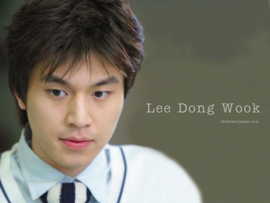 Lee Dong Wook Wallpapers - Top Free Lee Dong Wook Backgrounds - WallpaperAccess