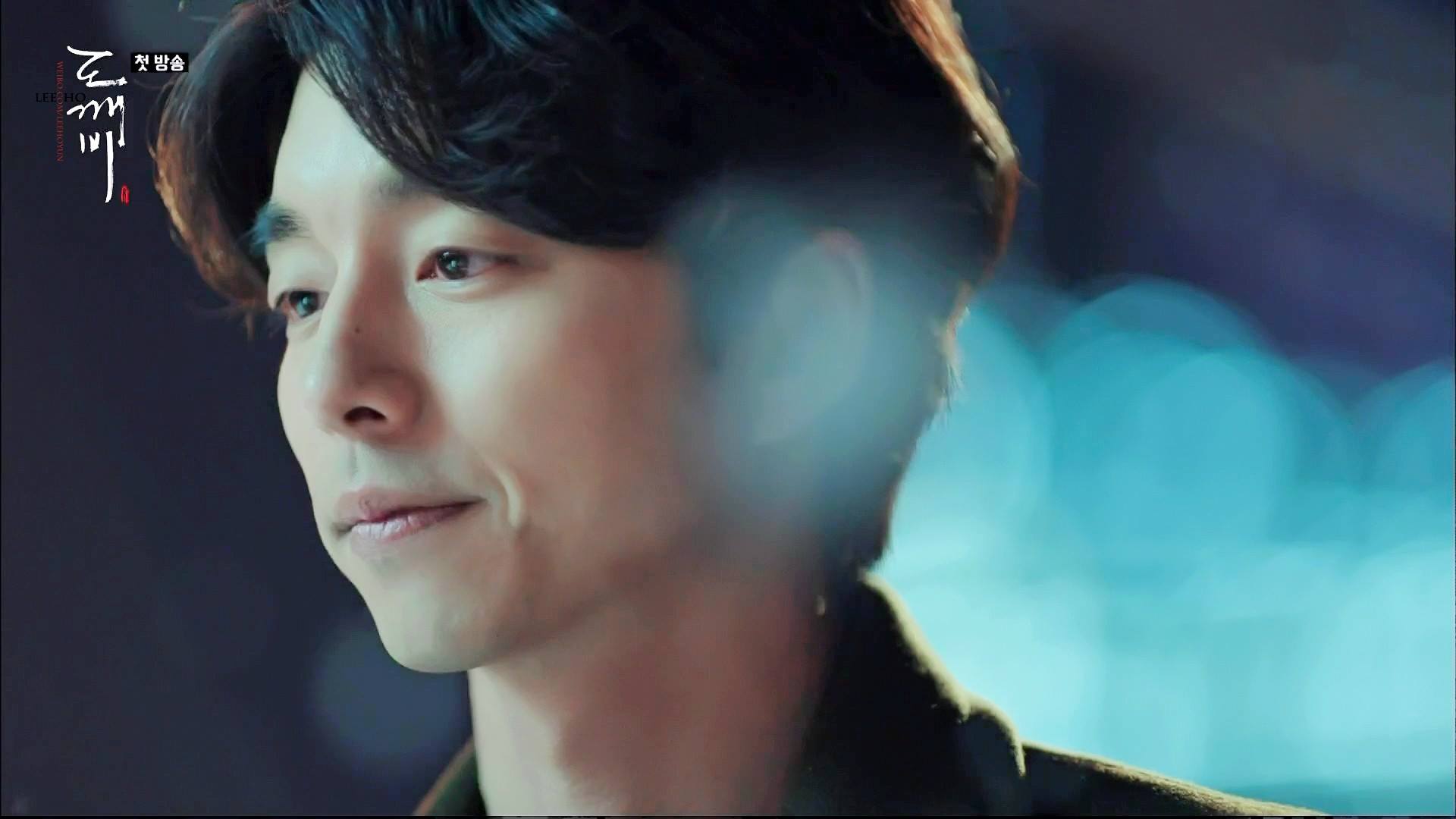 Gong Yoo Wallpapers - Top Free Gong Yoo Backgrounds - WallpaperAccess