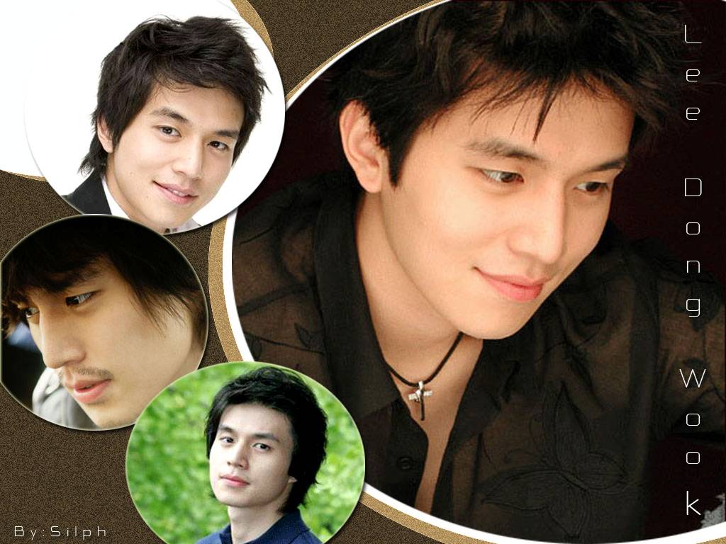 Lee Dong Wook Wallpapers - Top Free Lee Dong Wook Backgrounds - WallpaperAccess