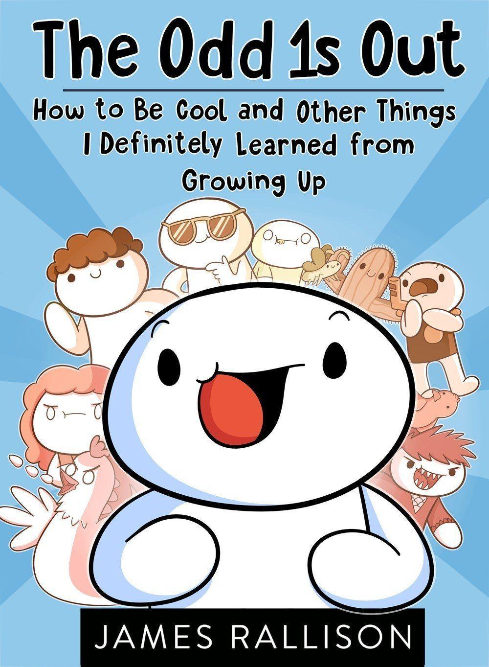 TheOdd1sOut Wallpapers - Top Free TheOdd1sOut Backgrounds - WallpaperAccess