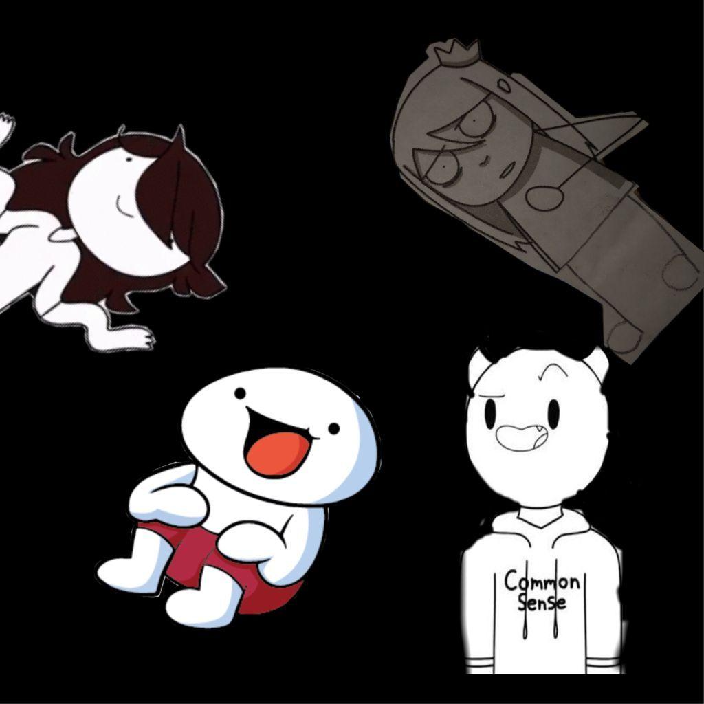 TheOdd1sOut Wallpapers - Top Free TheOdd1sOut Backgrounds - WallpaperAccess