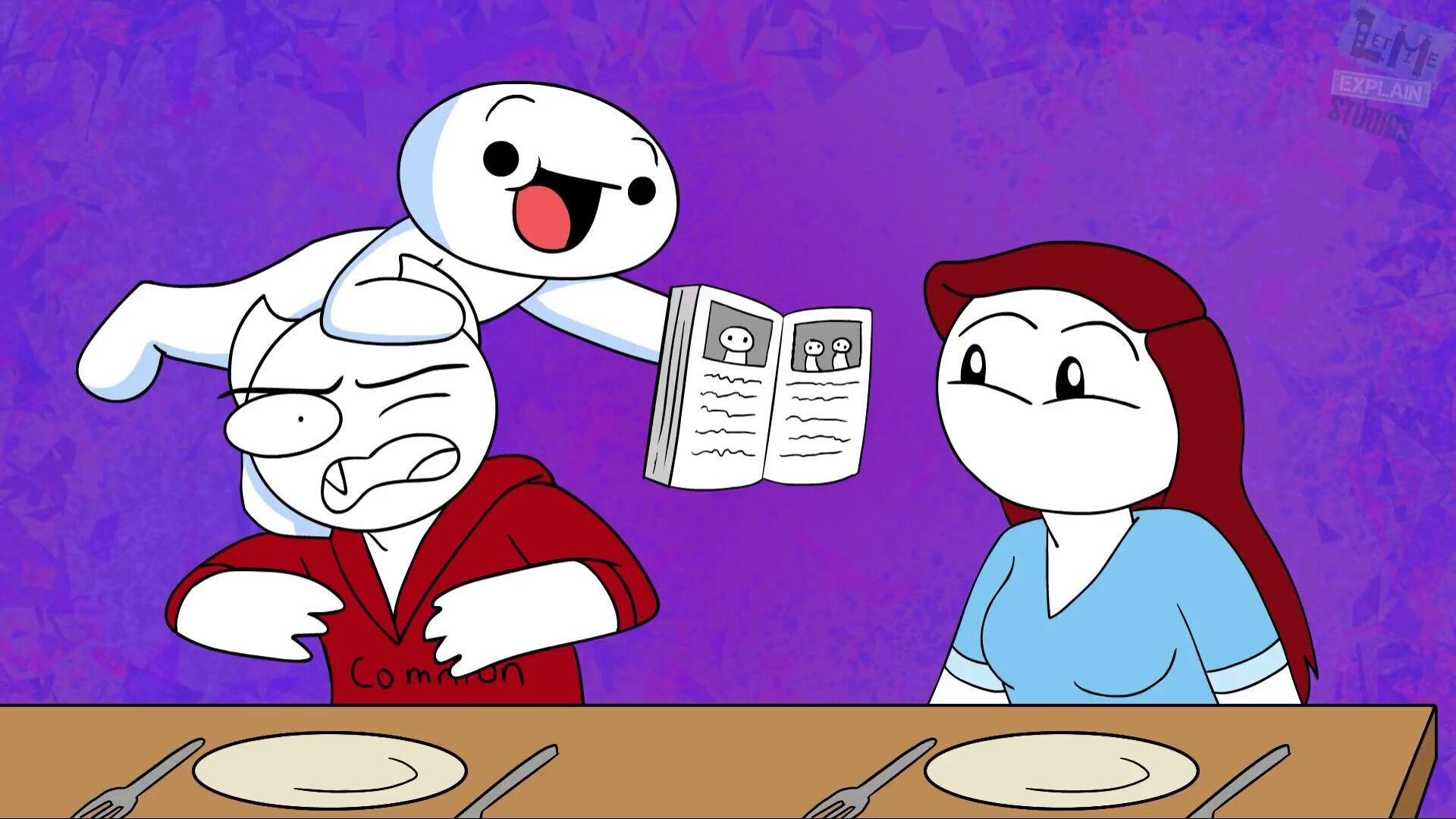 TheOdd1sOut Wallpapers - Top Free TheOdd1sOut Backgrounds - WallpaperAccess