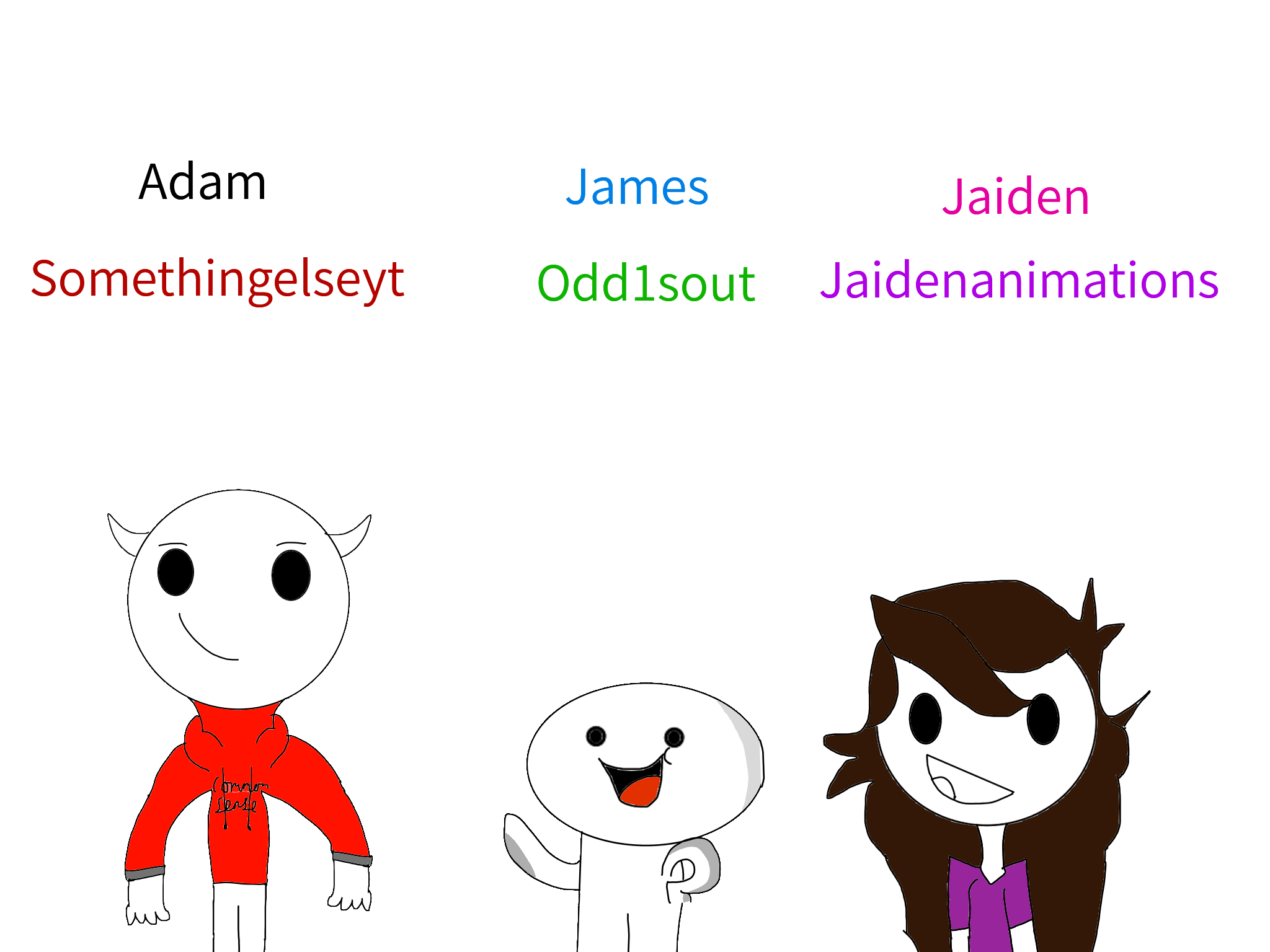 TheOdd1sOut Wallpapers - Top Free TheOdd1sOut Backgrounds - WallpaperAccess