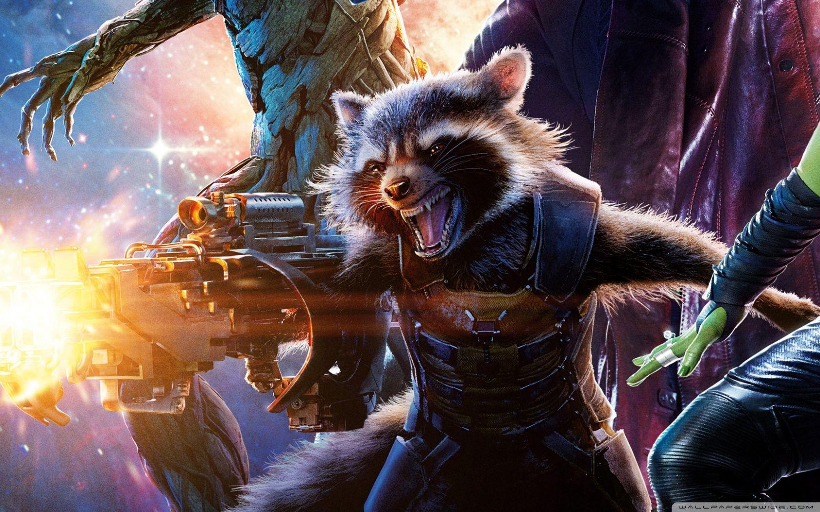 Rocket Marvel Wallpapers - Top Free Rocket Marvel Backgrounds ...