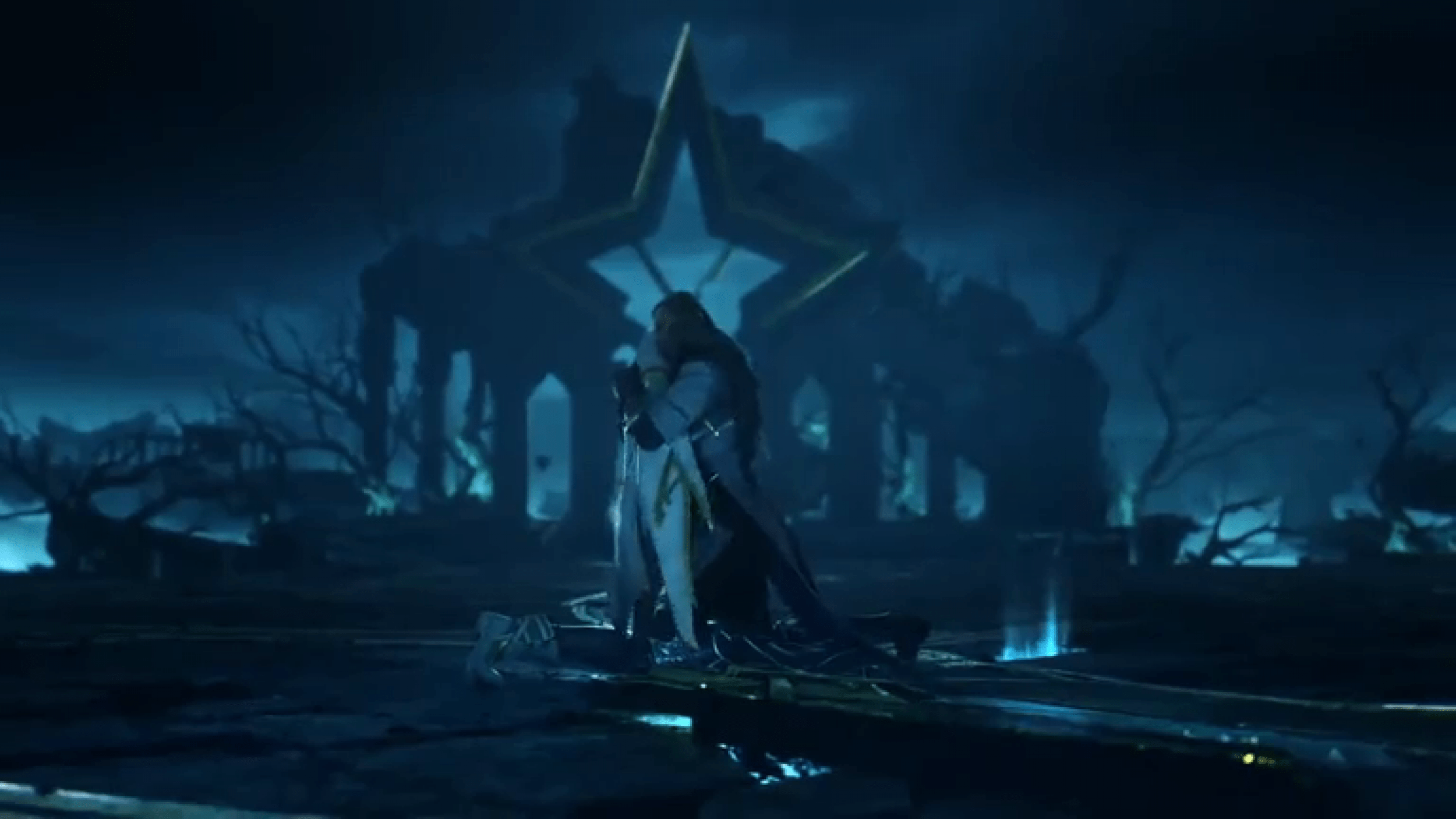 Yasuo True Damage Wallpapers - Top Free Yasuo True Damage Backgrounds ...