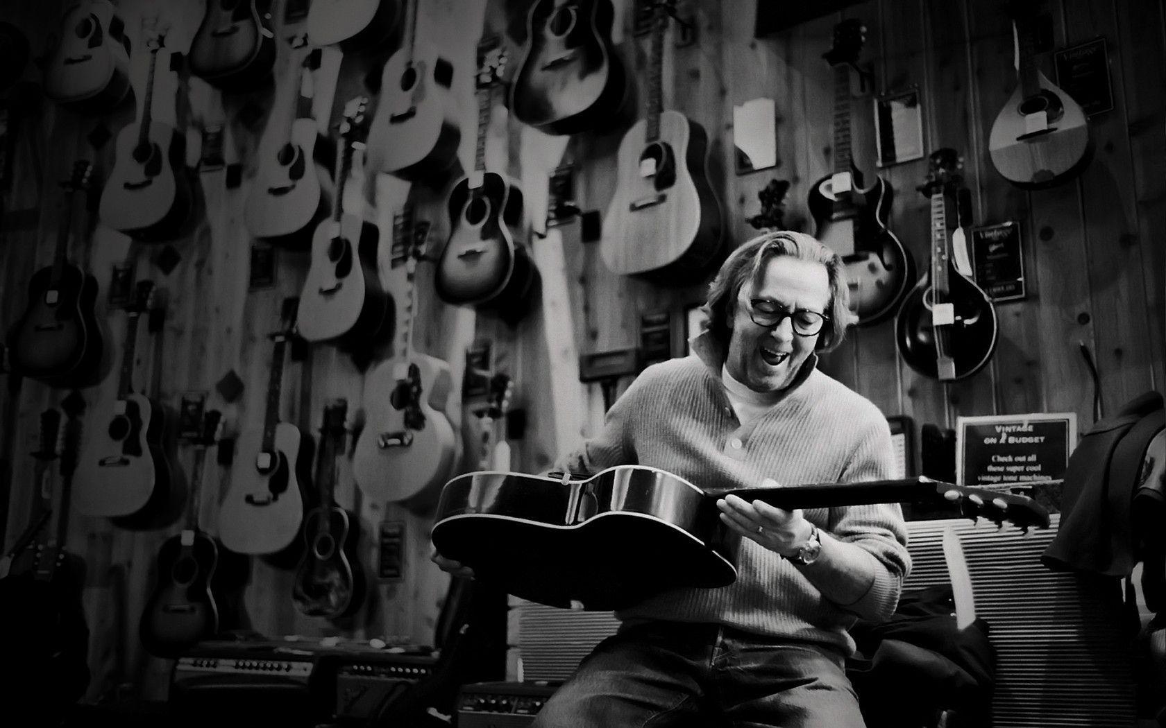 Eric Clapton Wallpapers - Top Free Eric Clapton Backgrounds ...