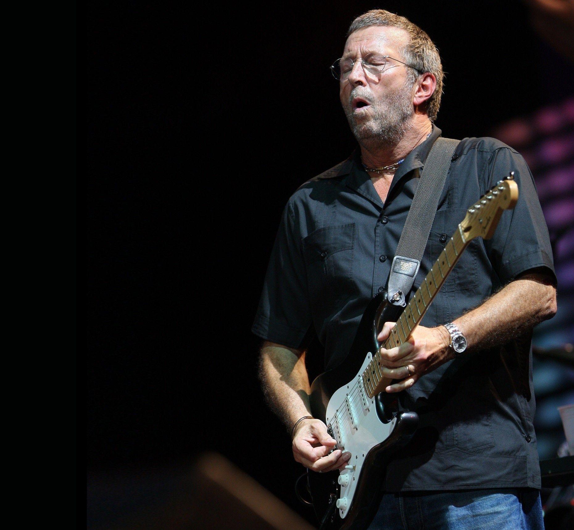 Eric Clapton Wallpapers - Top Free Eric Clapton Backgrounds ...