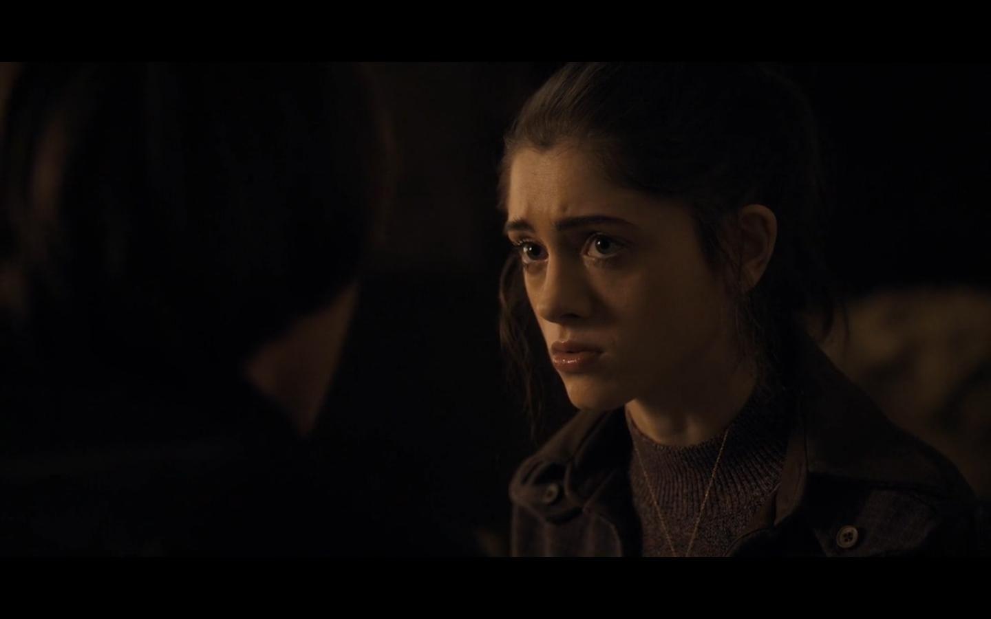 Nancy Wheeler Wallpapers - Top Free Nancy Wheeler Backgrounds - WallpaperAccess