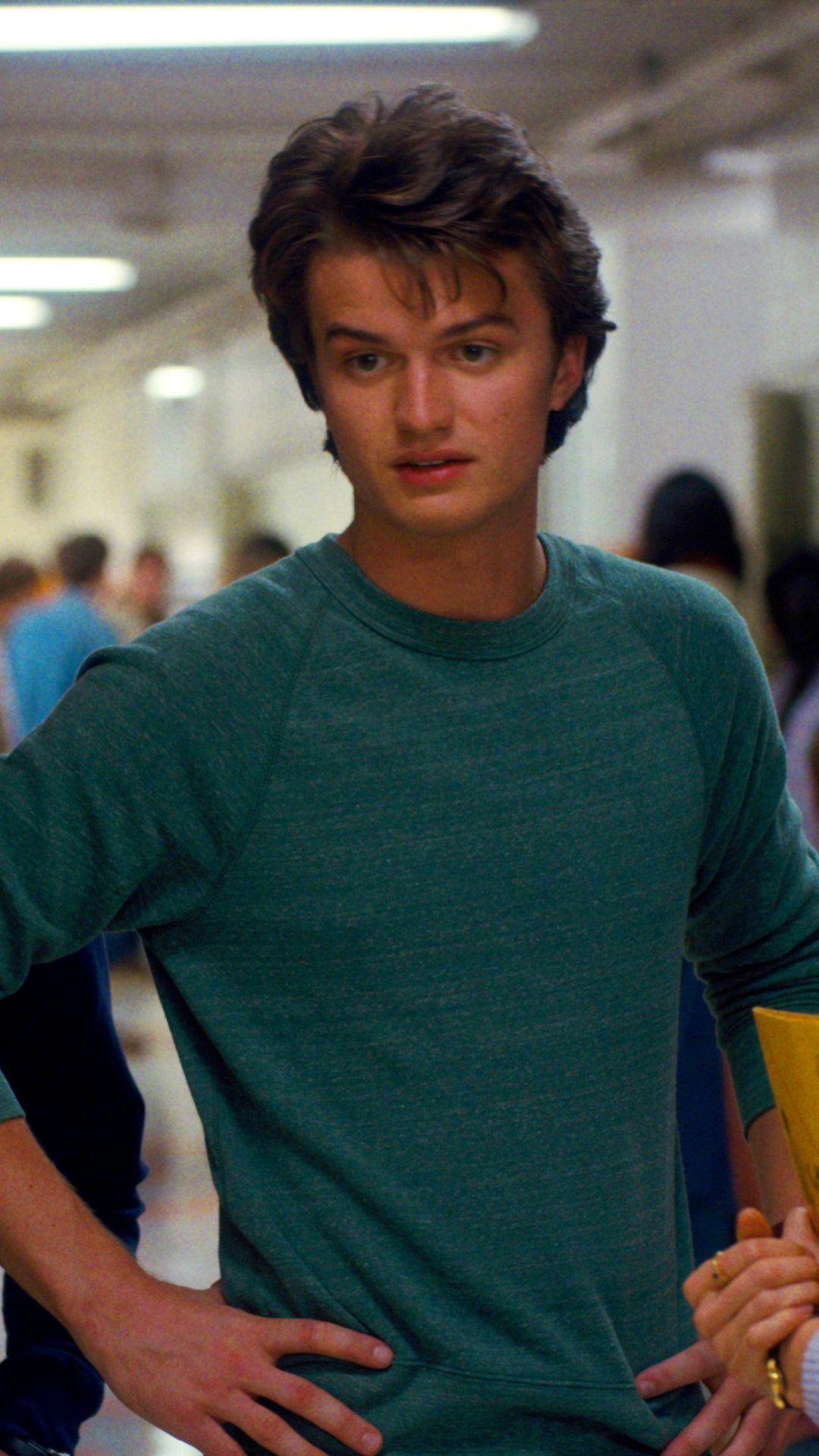 Nancy Wheeler Wallpapers - Top Free Nancy Wheeler Backgrounds ...