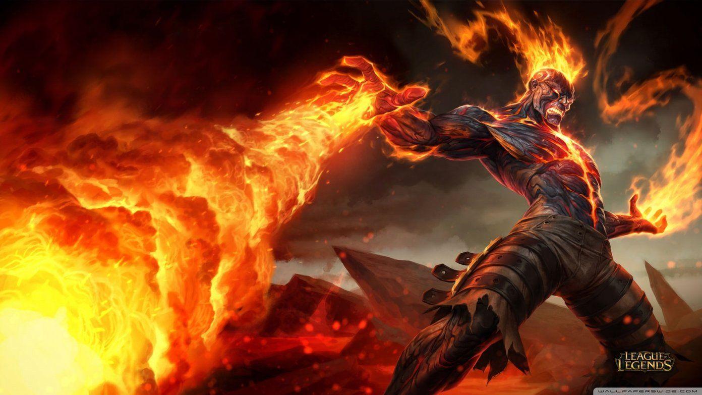 Powerful Wallpapers - Top Free Powerful Backgrounds - WallpaperAccess