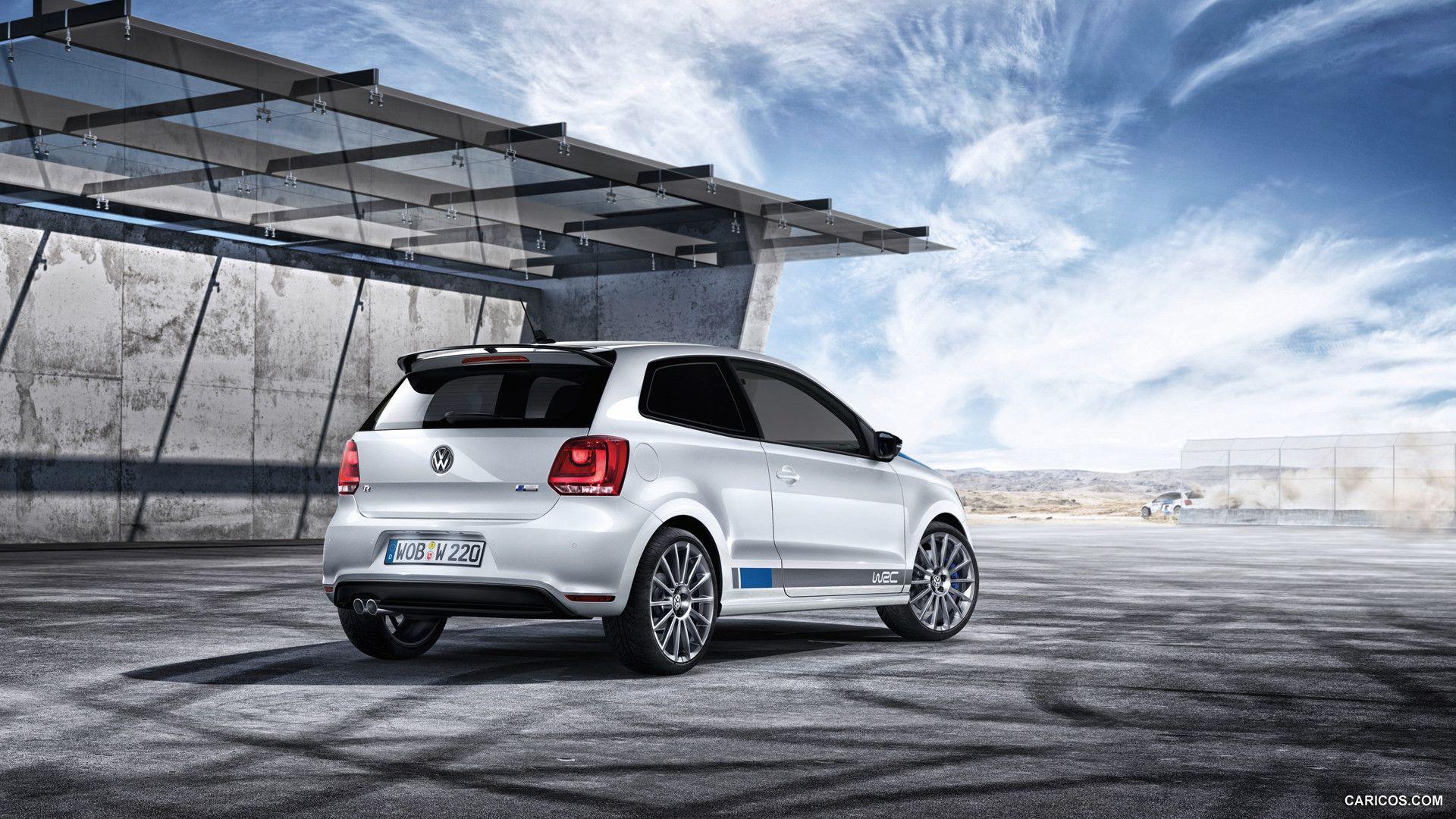 Volkswagen Polo Wallpapers - Top Free Volkswagen Polo Backgrounds ...