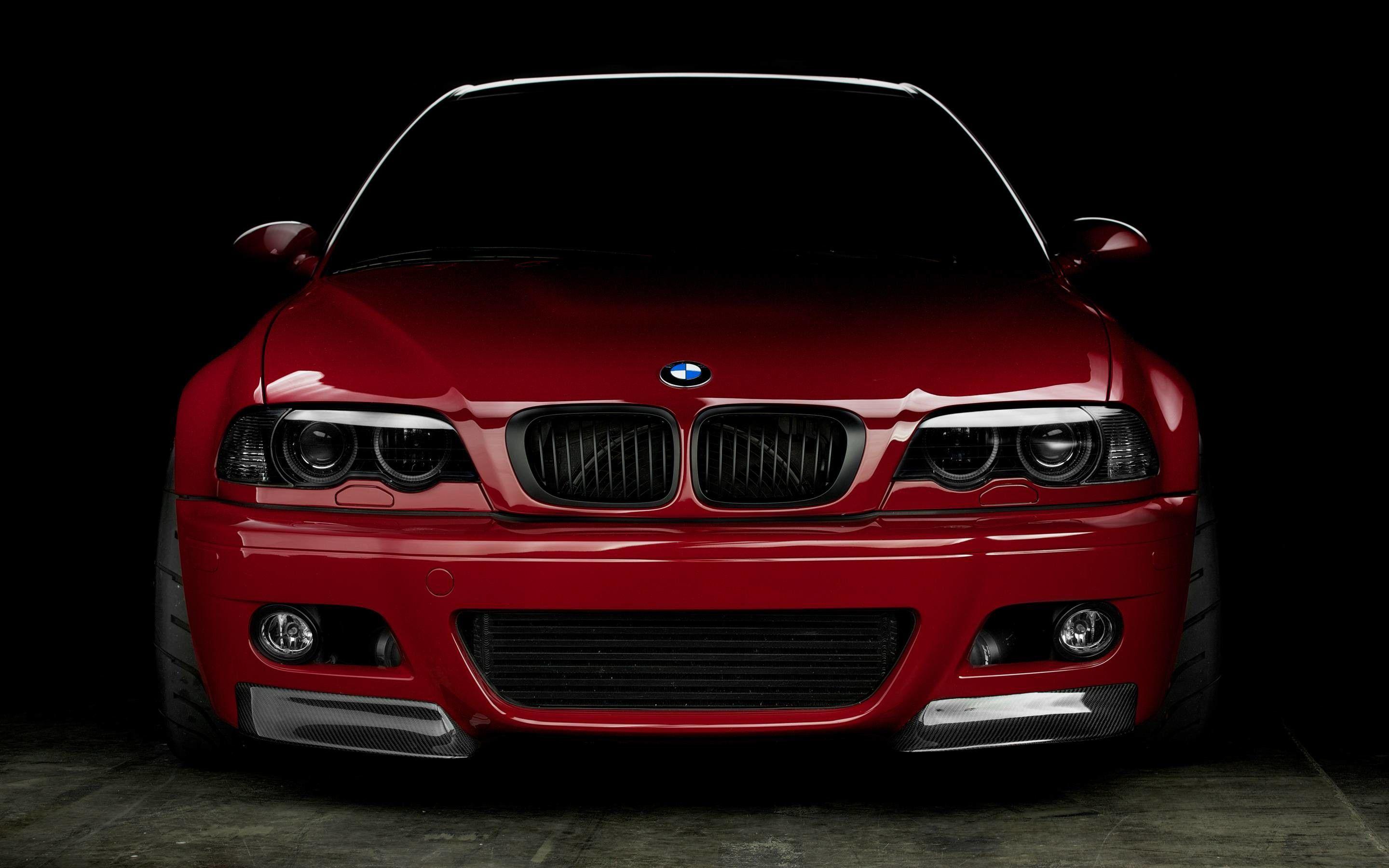 Red Bmw Wallpapers - Top Free Red Bmw Backgrounds - WallpaperAccess