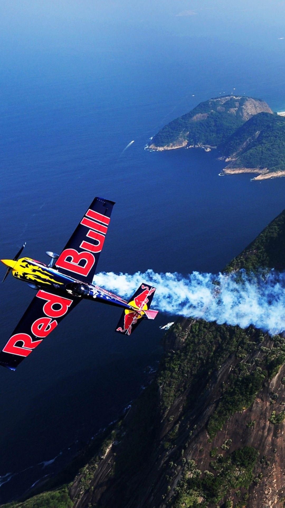 Red Bull Air Race Wallpapers - Top Free Red Bull Air Race Backgrounds ...