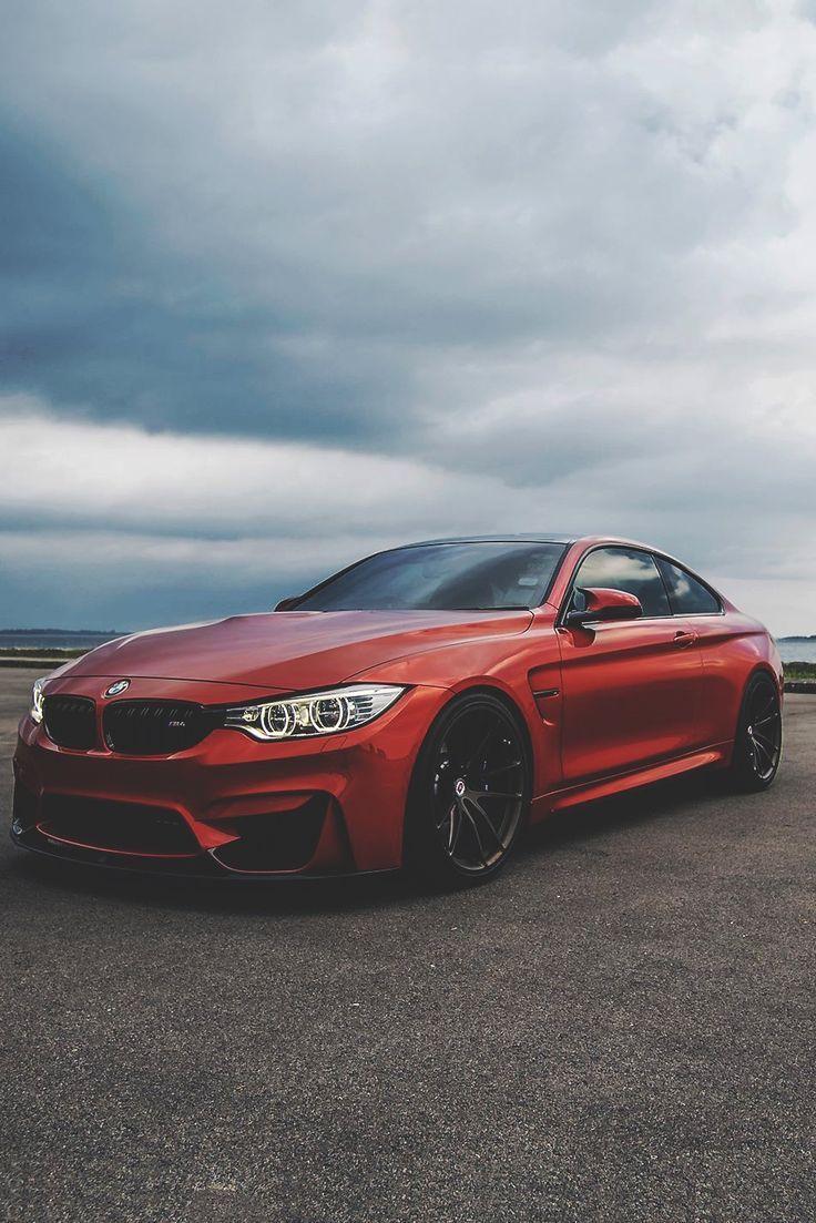 Red Bmw Wallpapers - Top Free Red Bmw Backgrounds - WallpaperAccess
