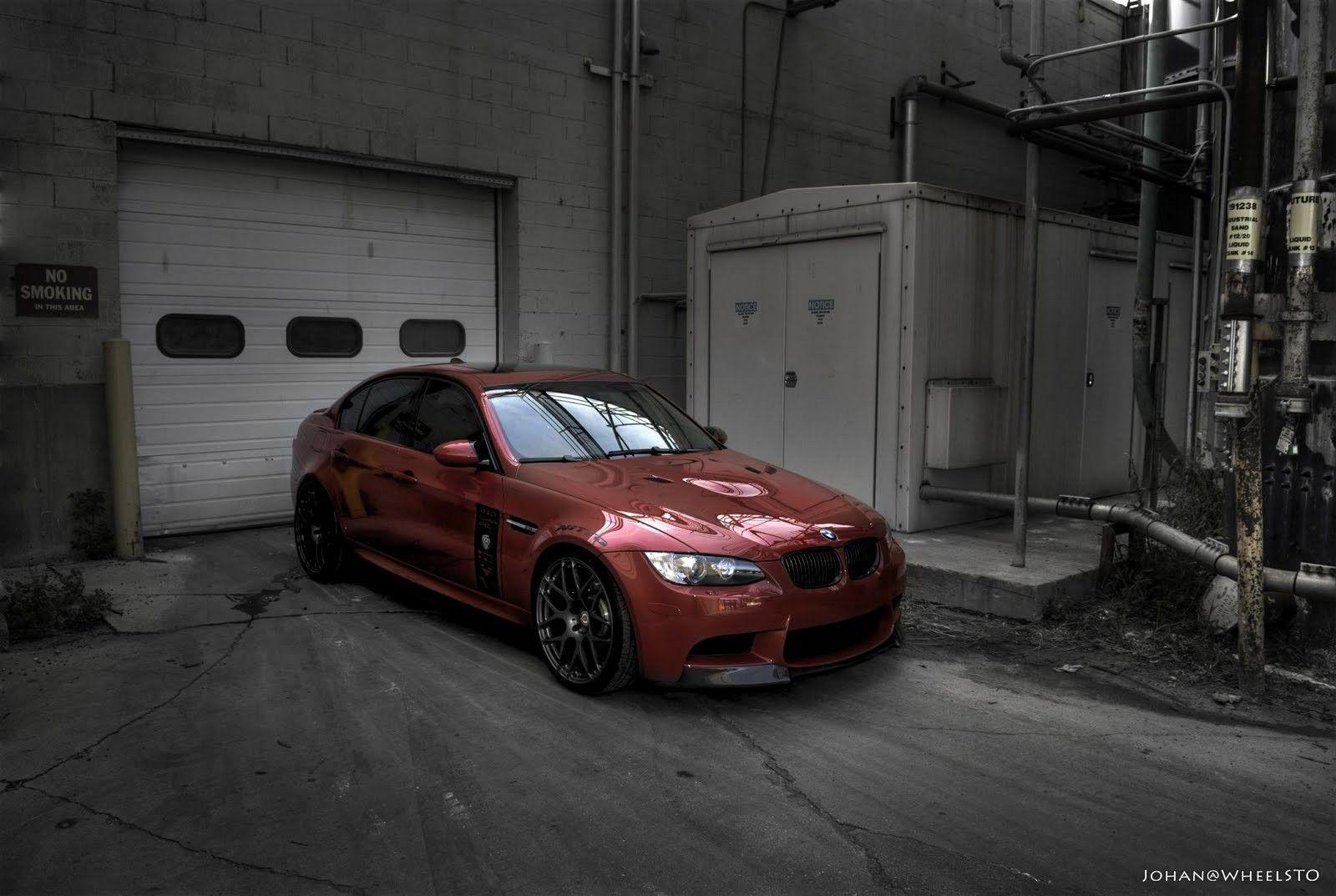 Red Bmw Wallpapers - Top Free Red Bmw Backgrounds - WallpaperAccess