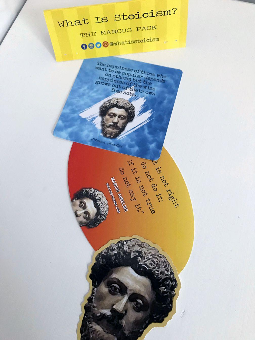 Stoicism Wallpapers - Top Free Stoicism Backgrounds - WallpaperAccess