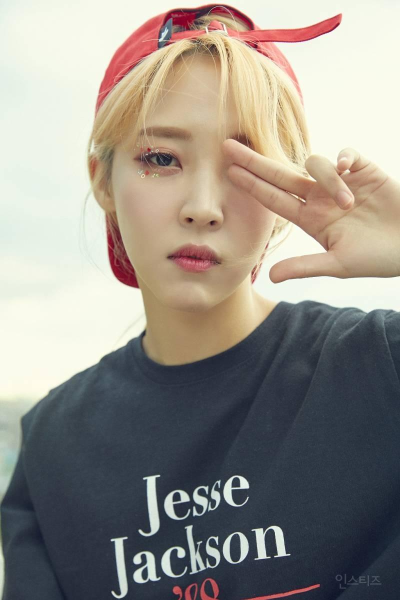 Moonbyul Wallpapers - Top Free Moonbyul Backgrounds - WallpaperAccess