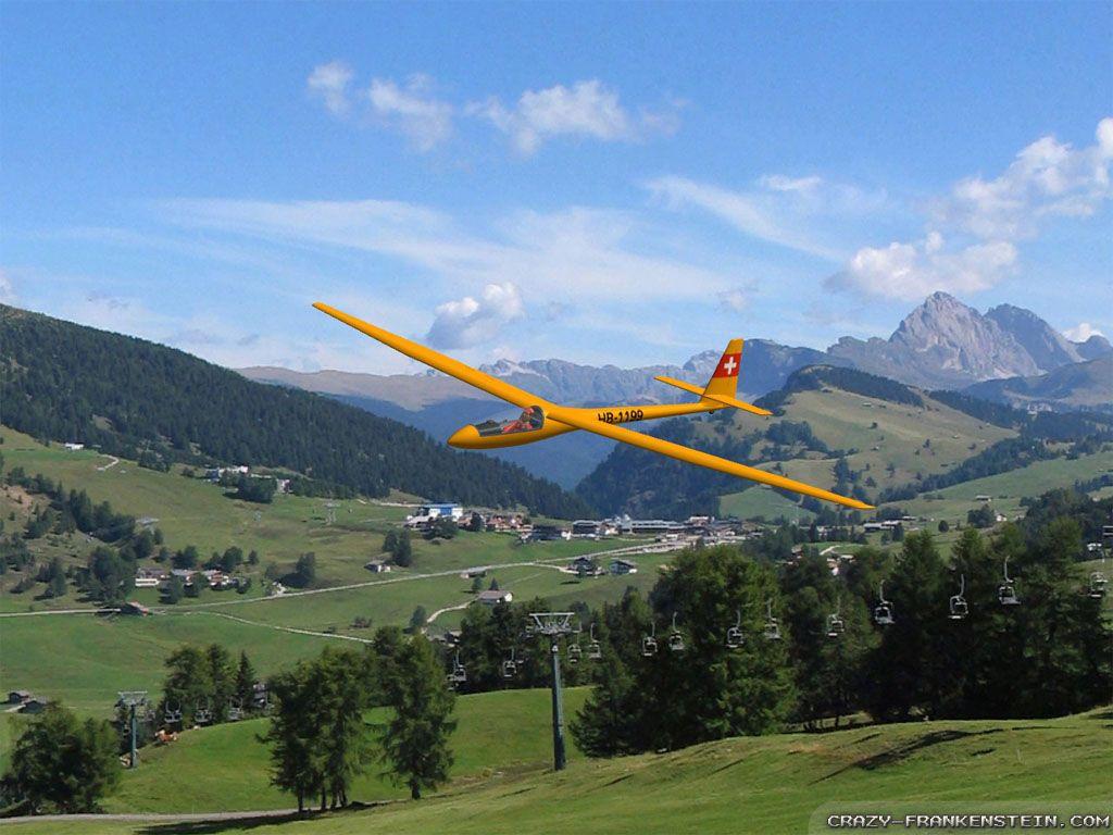 Glider Wallpapers - Top Free Glider Backgrounds - WallpaperAccess