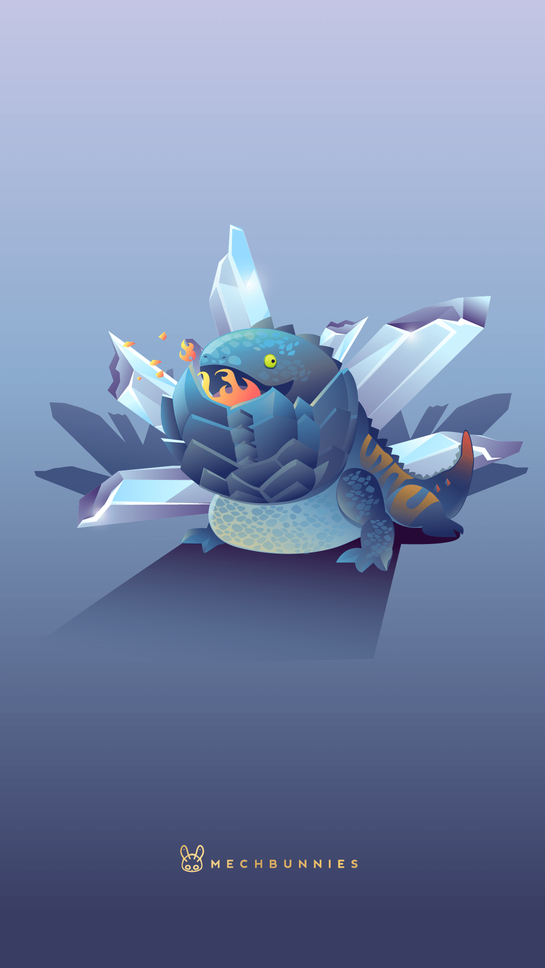 Cute Monster Wallpapers - Top Free Cute Monster Backgrounds ...