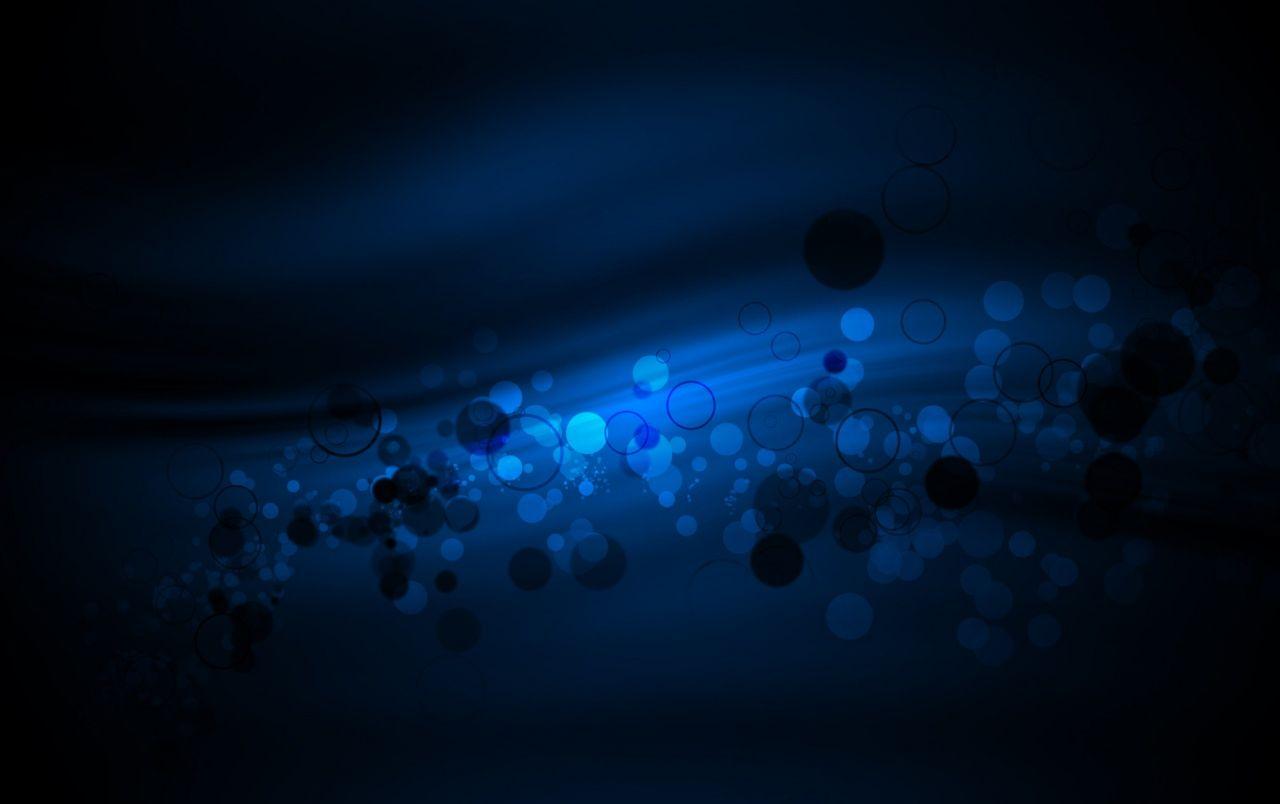 Dark and Blue Bubbles Wallpapers - Top Free Dark and Blue Bubbles ...