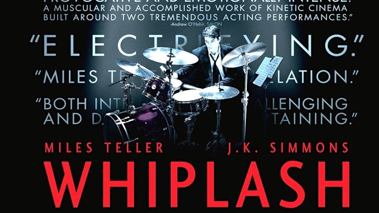 Whiplash Wallpapers - Top Free Whiplash Backgrounds - WallpaperAccess