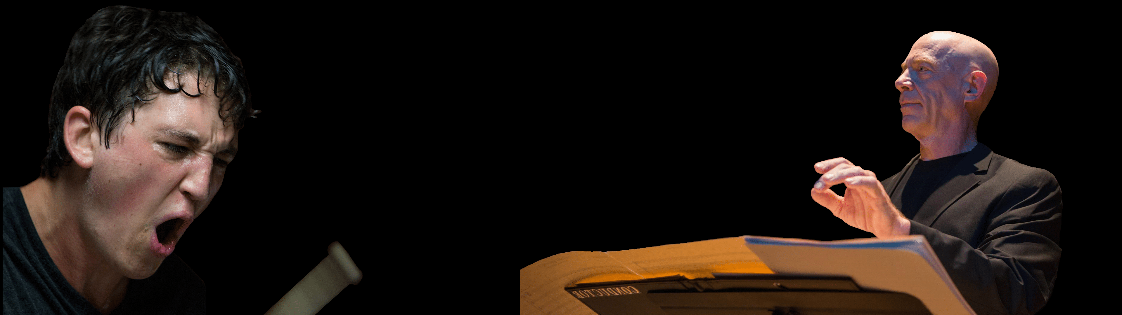 Whiplash Wallpapers - Top Free Whiplash Backgrounds - WallpaperAccess