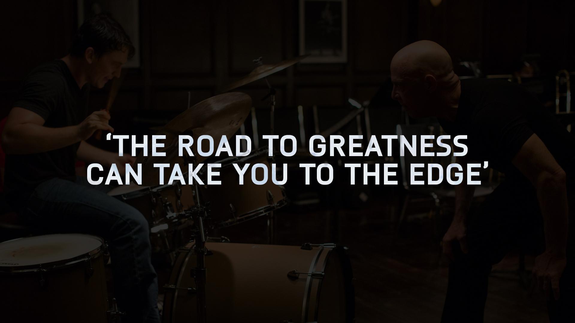 Whiplash Wallpapers - Top Free Whiplash Backgrounds - WallpaperAccess