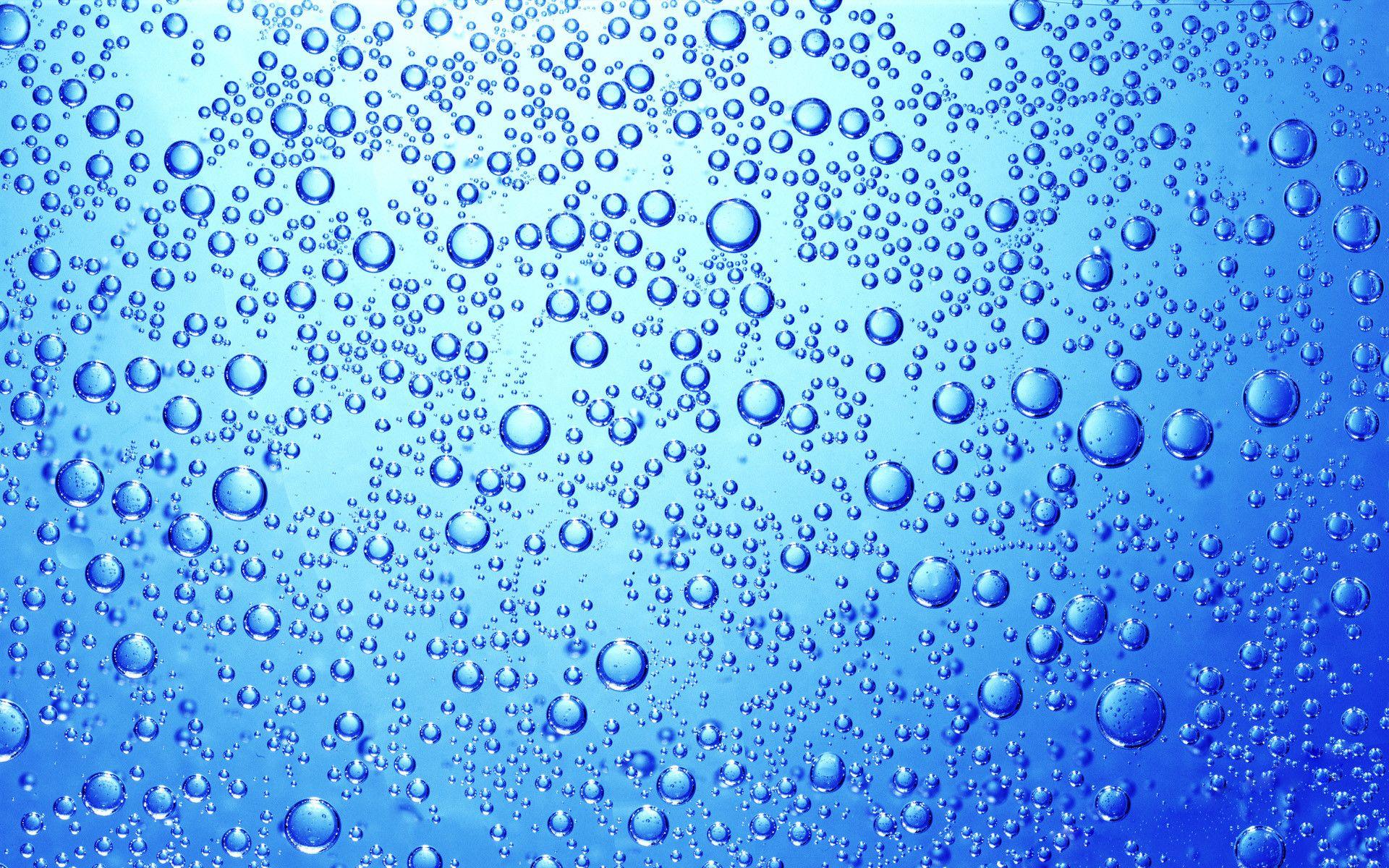 Blue Bubbles Wallpapers - Top Free Blue Bubbles Backgrounds - WallpaperAccess