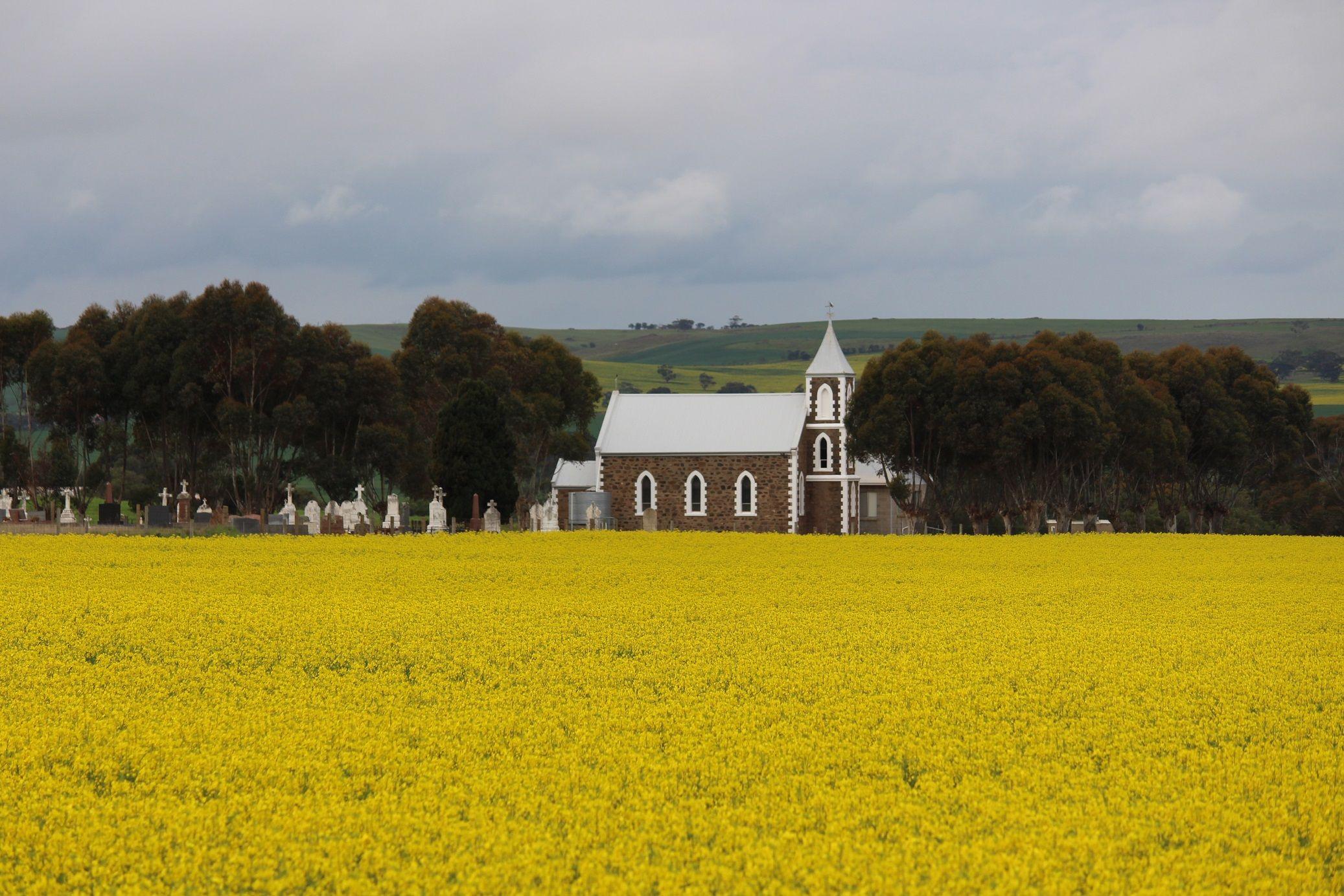 Australian Countryside Wallpapers - Top Free Australian Countryside ...