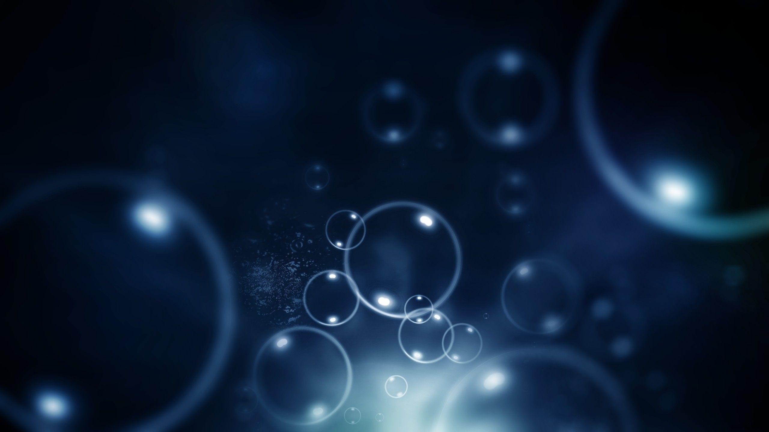 Blue Bubbles Wallpapers - Top Free Blue Bubbles Backgrounds ...
