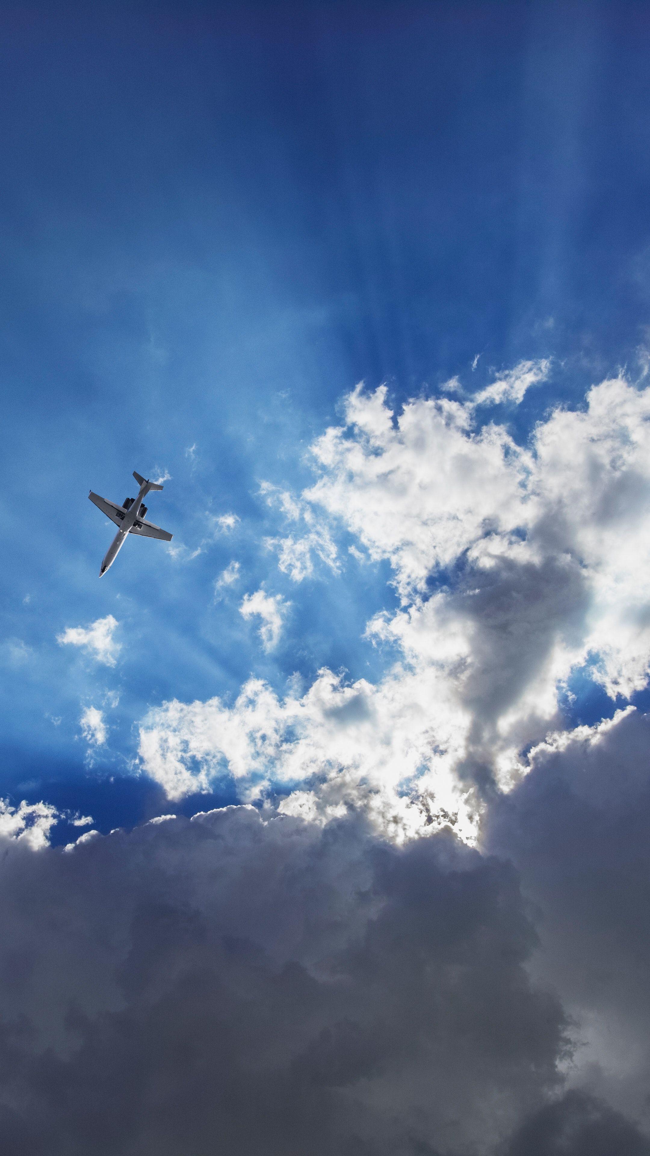 Clouds Phone Wallpapers - Top Free Clouds Phone Backgrounds ...