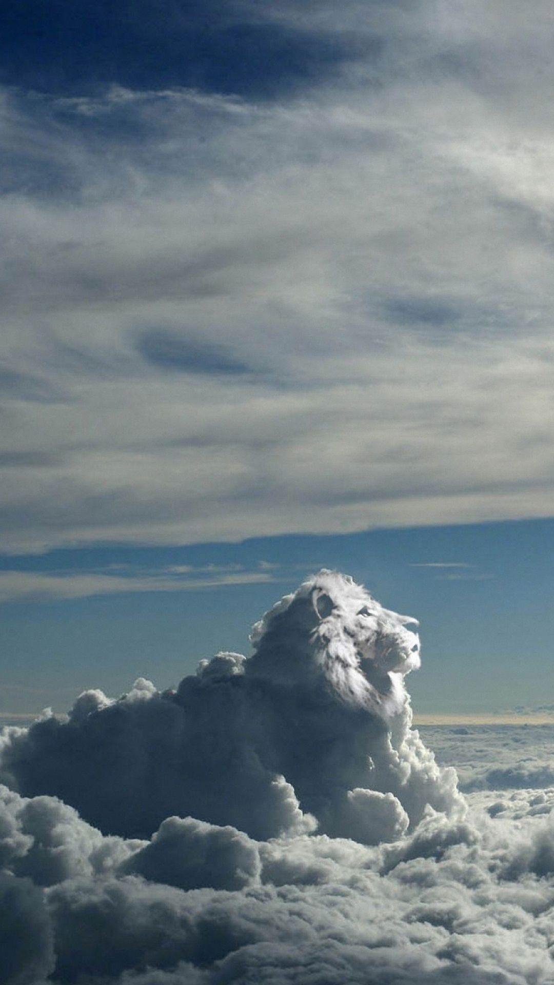 Clouds Phone Wallpapers - Top Free Clouds Phone Backgrounds ...