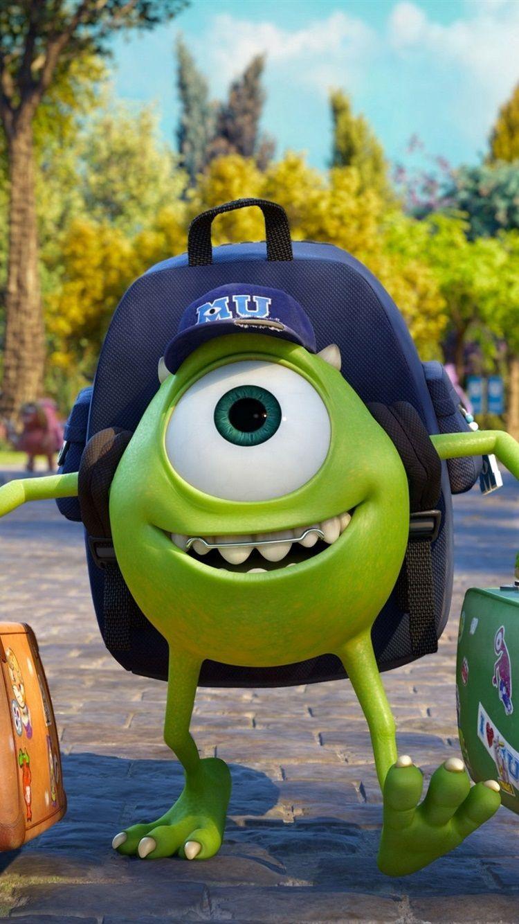 Disney Pixar iPhone Wallpapers - Top Free Disney Pixar iPhone ...