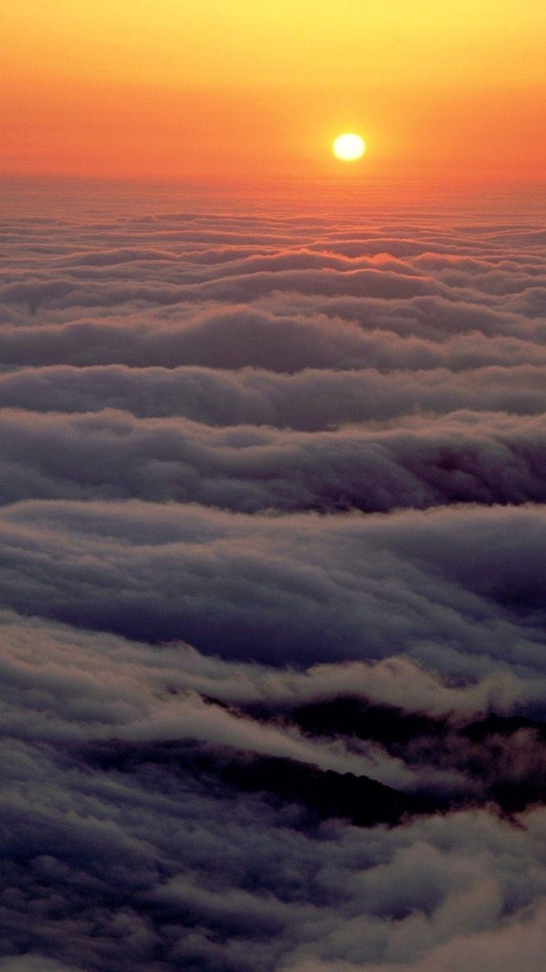 Cloud Nature HD Wallpapers - Top Free Cloud Nature HD Backgrounds ...