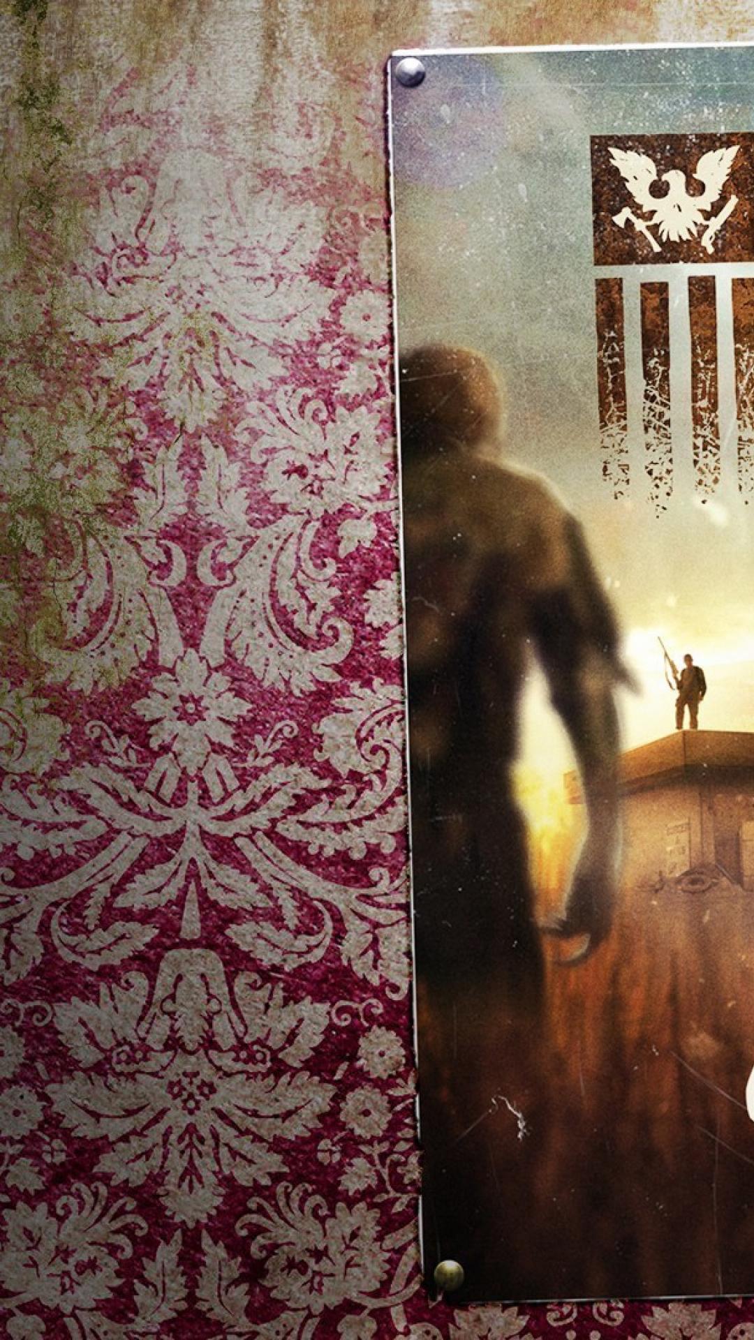 State of Decay Wallpapers - Top Free State of Decay Backgrounds ...