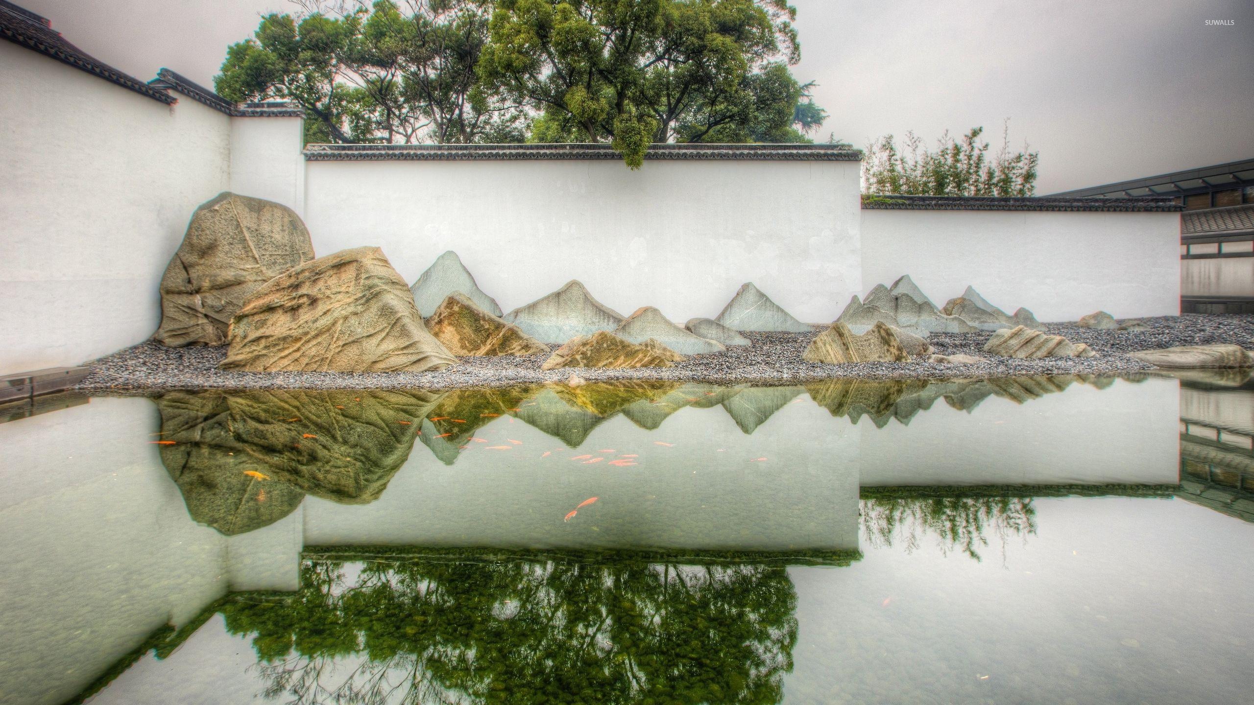 Suzhou Wallpapers - Top Free Suzhou Backgrounds - WallpaperAccess