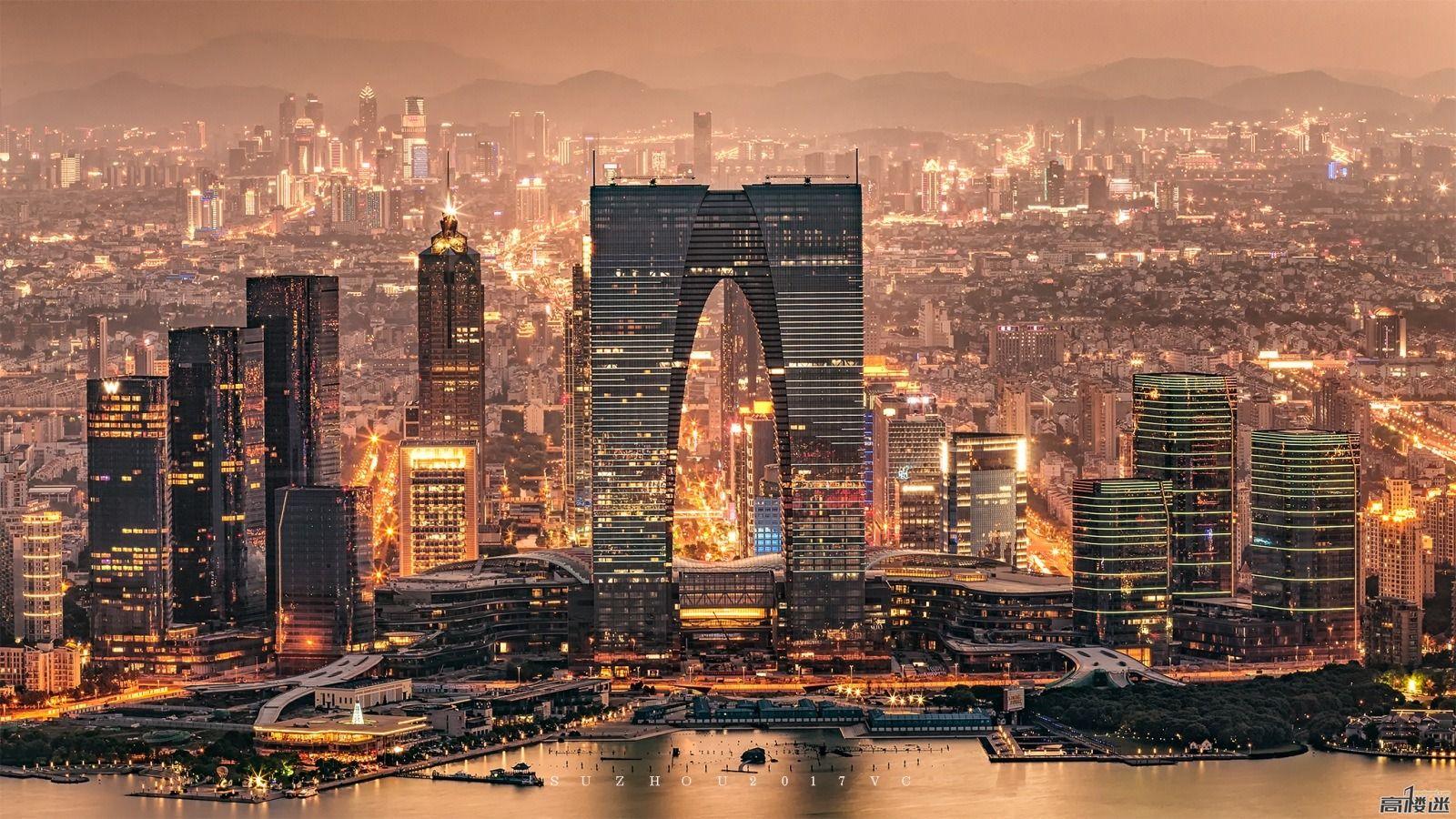 Suzhou Wallpapers - Top Free Suzhou Backgrounds - WallpaperAccess