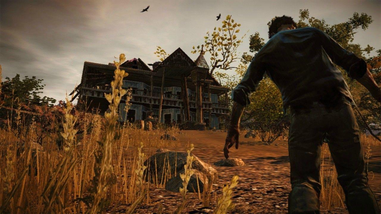 State of Decay Wallpapers - Top Free State of Decay Backgrounds ...