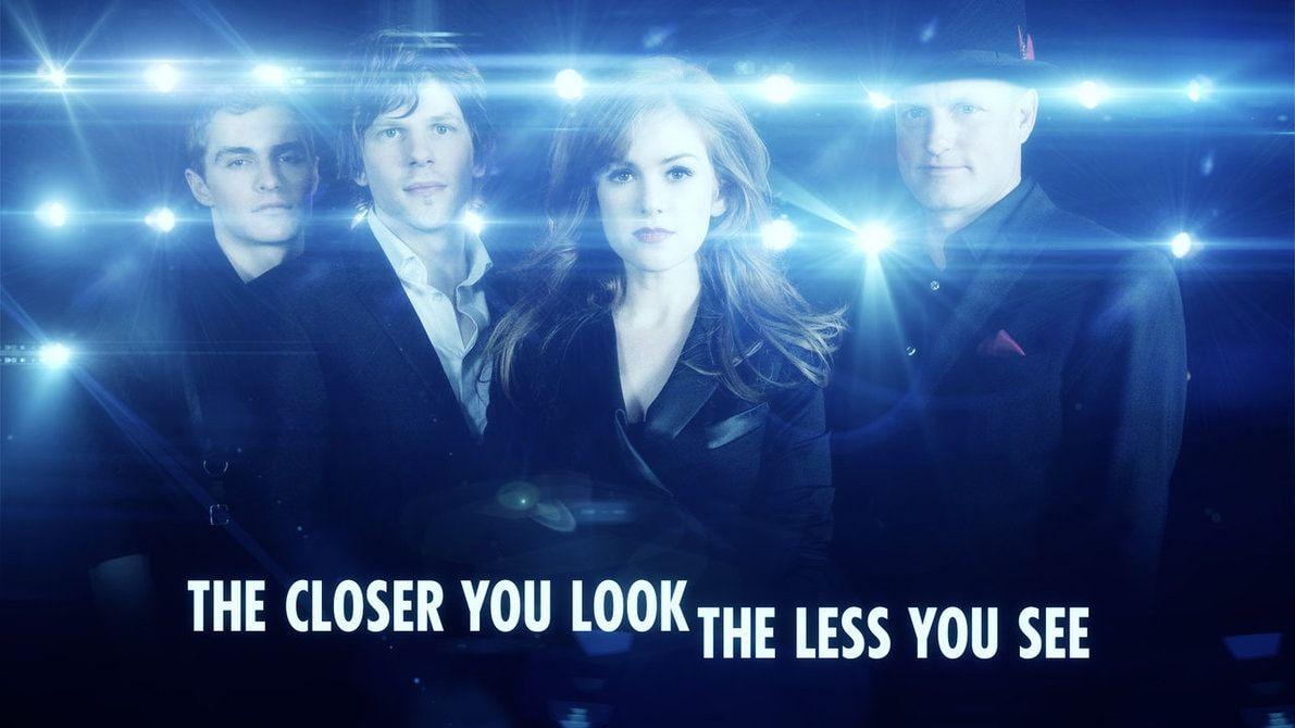Now You See Me Wallpapers - Top Free Now You See Me Backgrounds ...