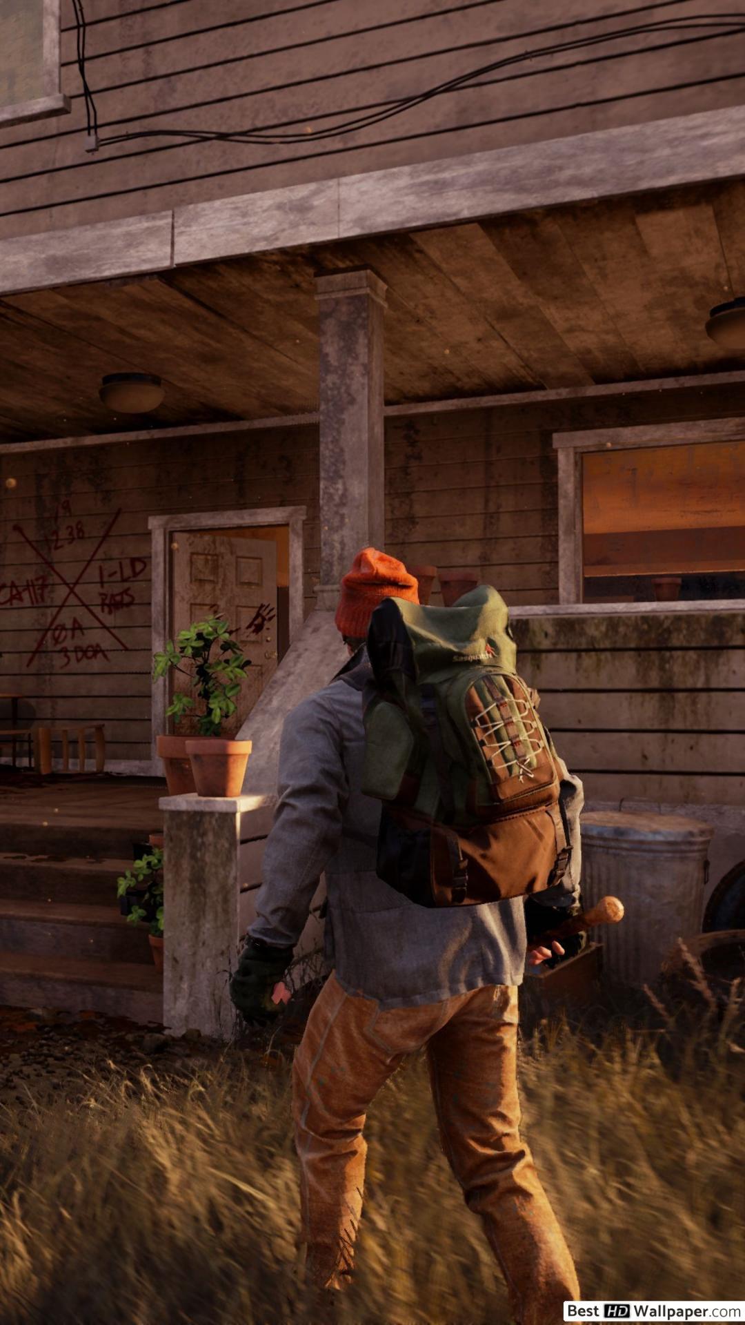 State of Decay Wallpapers - Top Free State of Decay Backgrounds ...