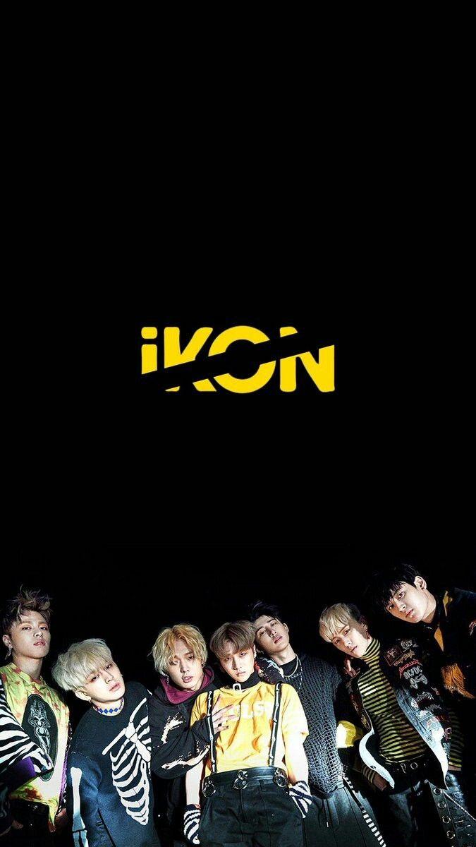 iKON Kpop Wallpapers - Top Free iKON Kpop Backgrounds - WallpaperAccess
