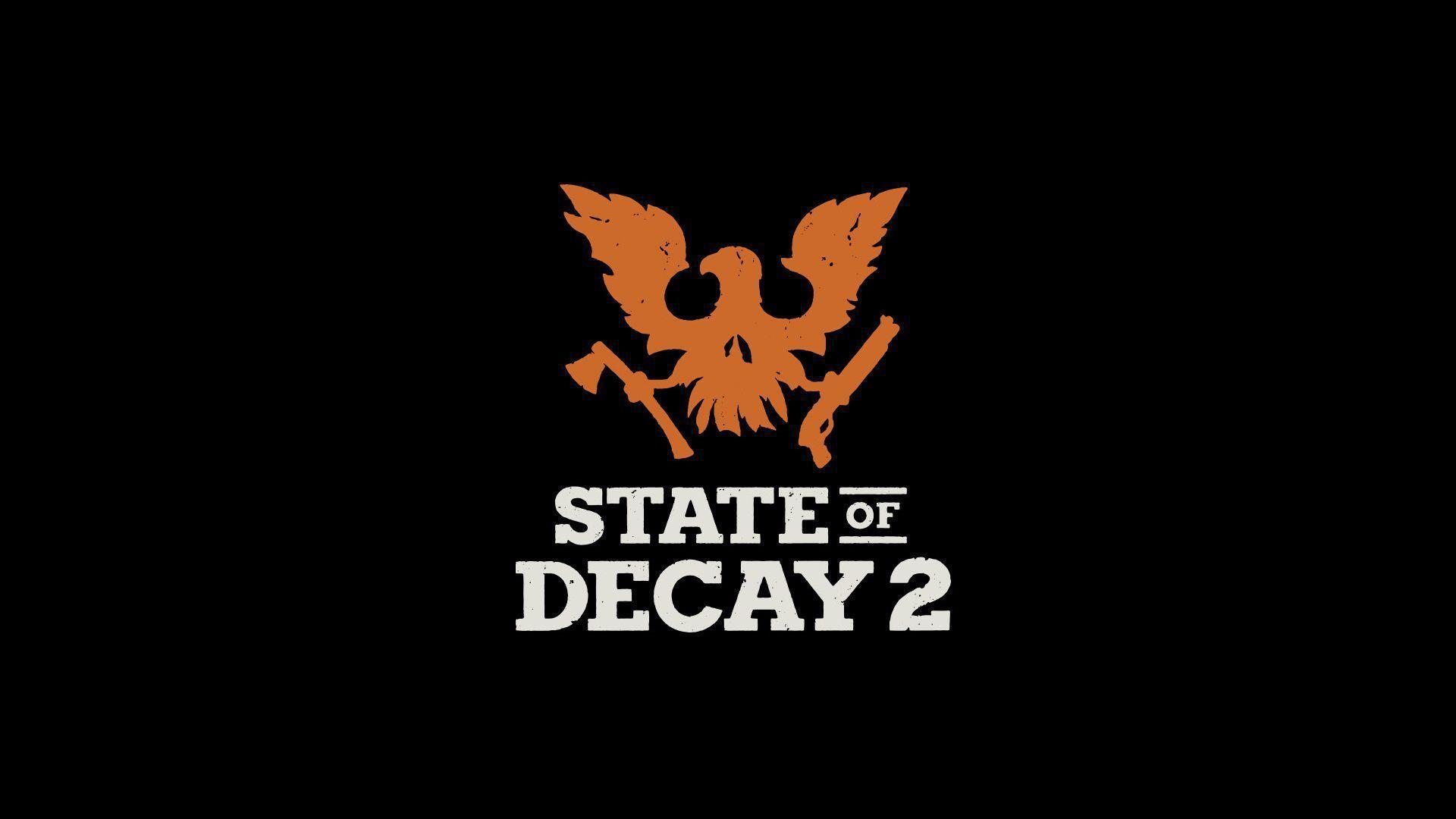 State of Decay Wallpapers - Top Free State of Decay Backgrounds ...