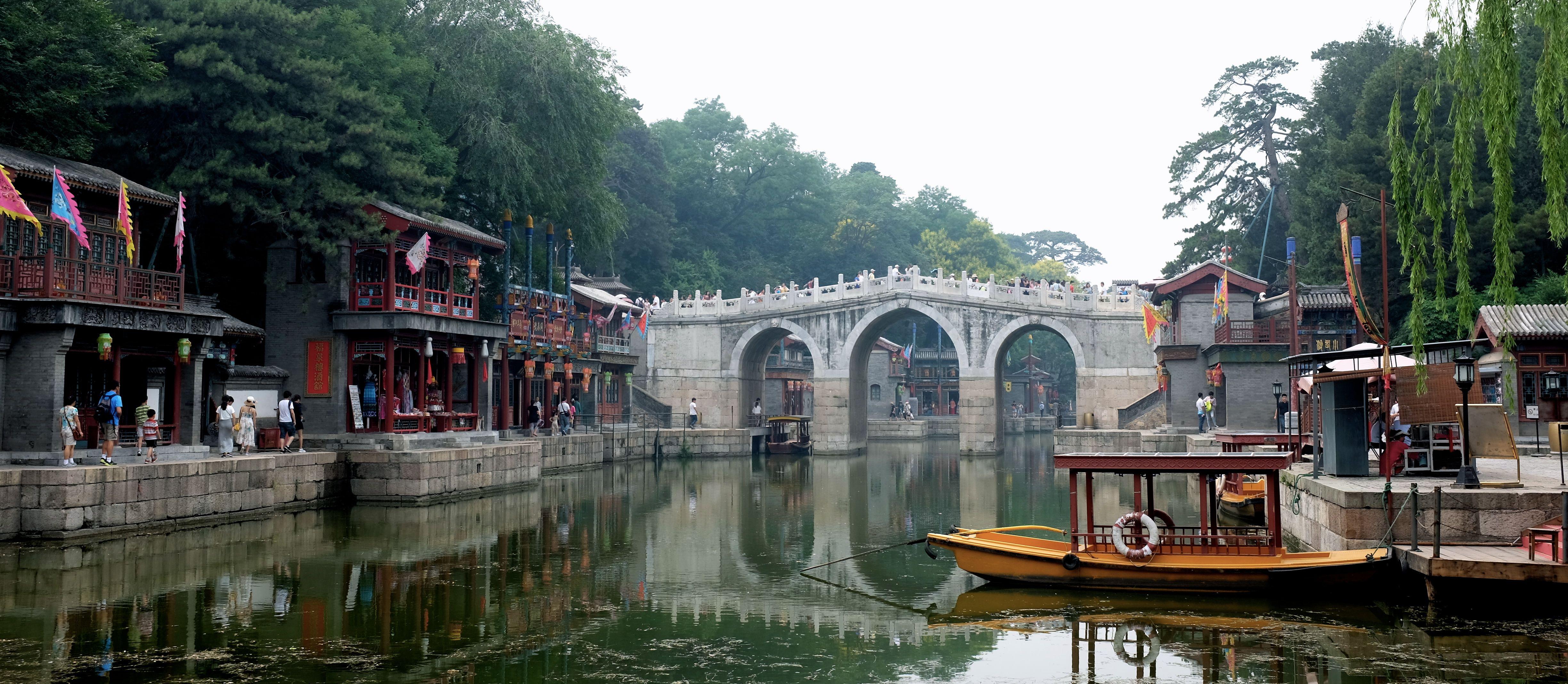 Suzhou Wallpapers - Top Free Suzhou Backgrounds - WallpaperAccess