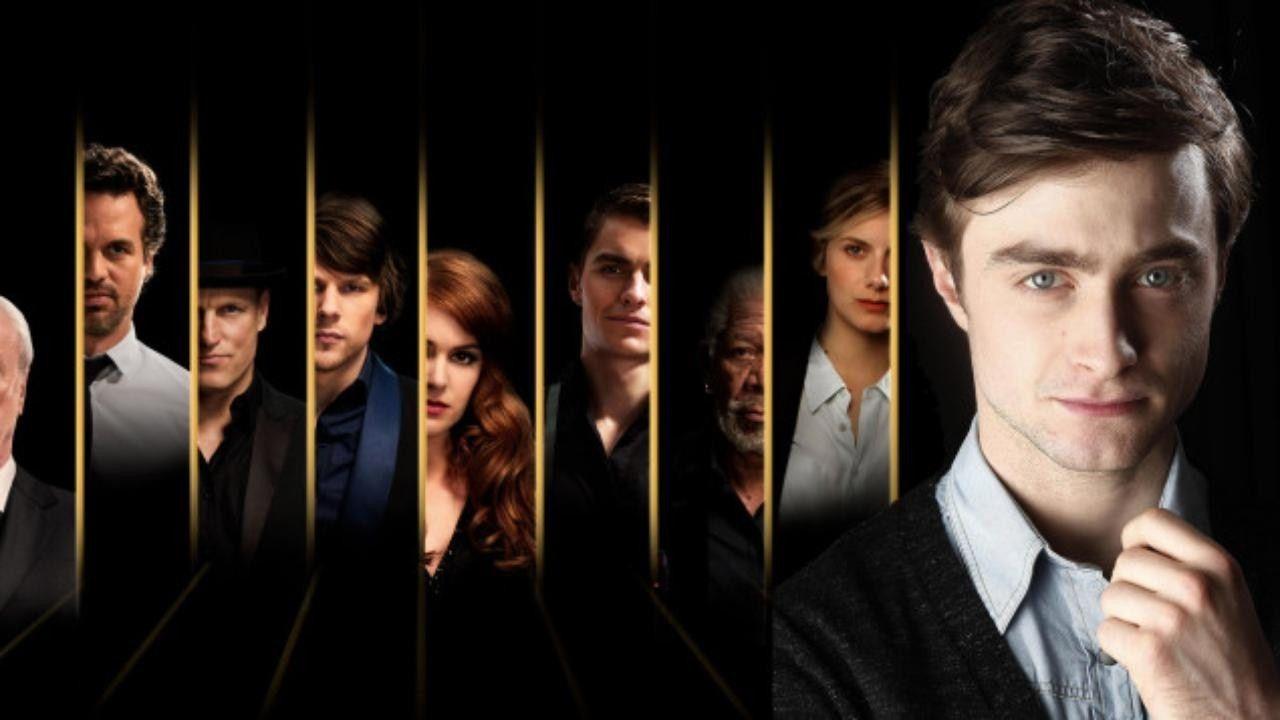 Now You See Me Wallpapers - Top Free Now You See Me Backgrounds ...