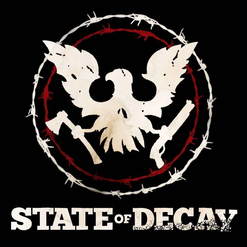 State of Decay Wallpapers - Top Free State of Decay Backgrounds ...