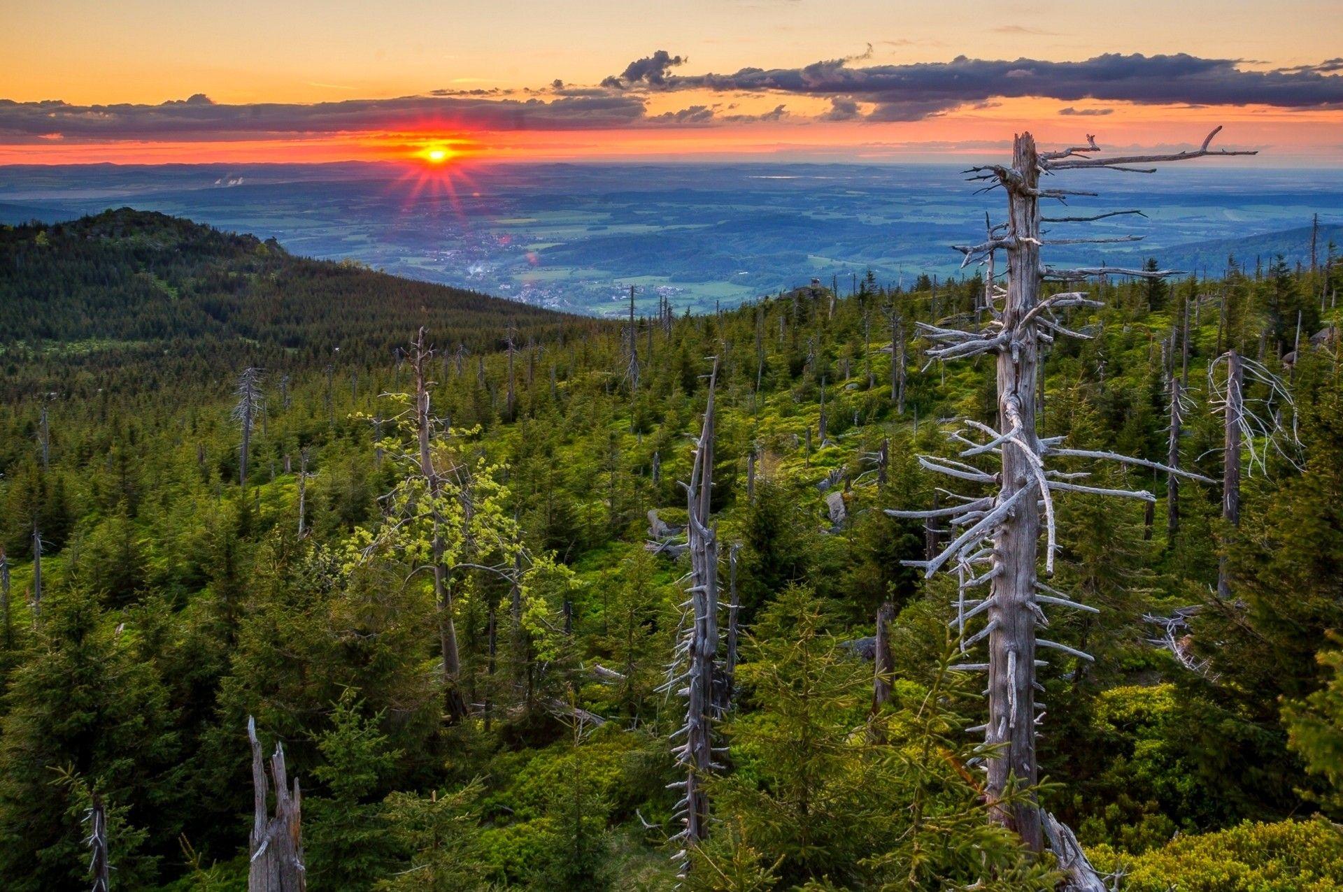 Czech Nature Wallpapers - Top Free Czech Nature Backgrounds ...