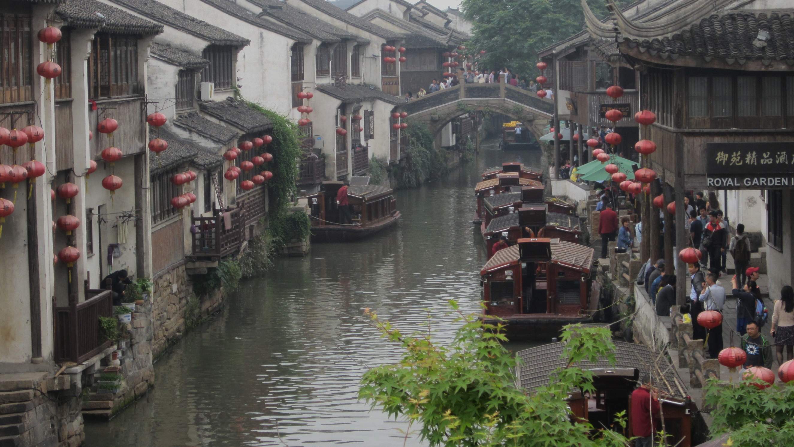 Suzhou Wallpapers - Top Free Suzhou Backgrounds - WallpaperAccess