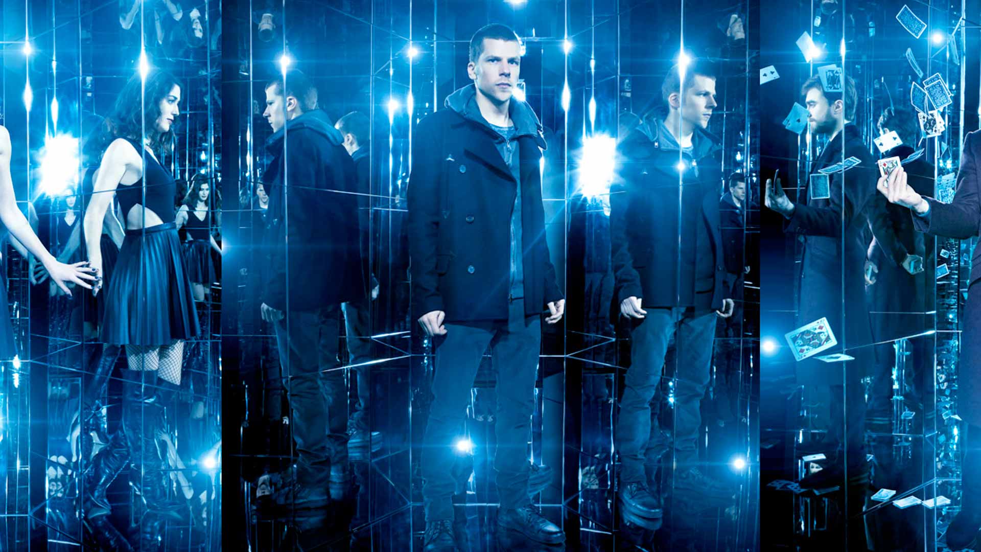 Now You See Me Wallpapers - Top Free Now You See Me Backgrounds ...