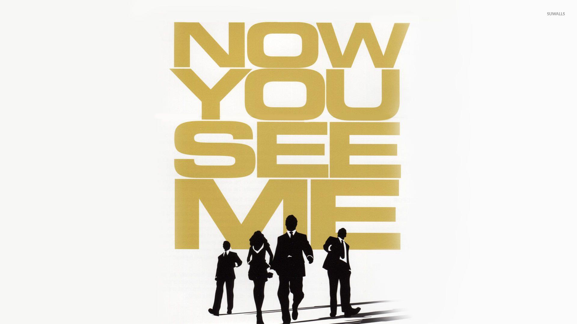 Now You See Me Wallpapers - Top Free Now You See Me Backgrounds ...